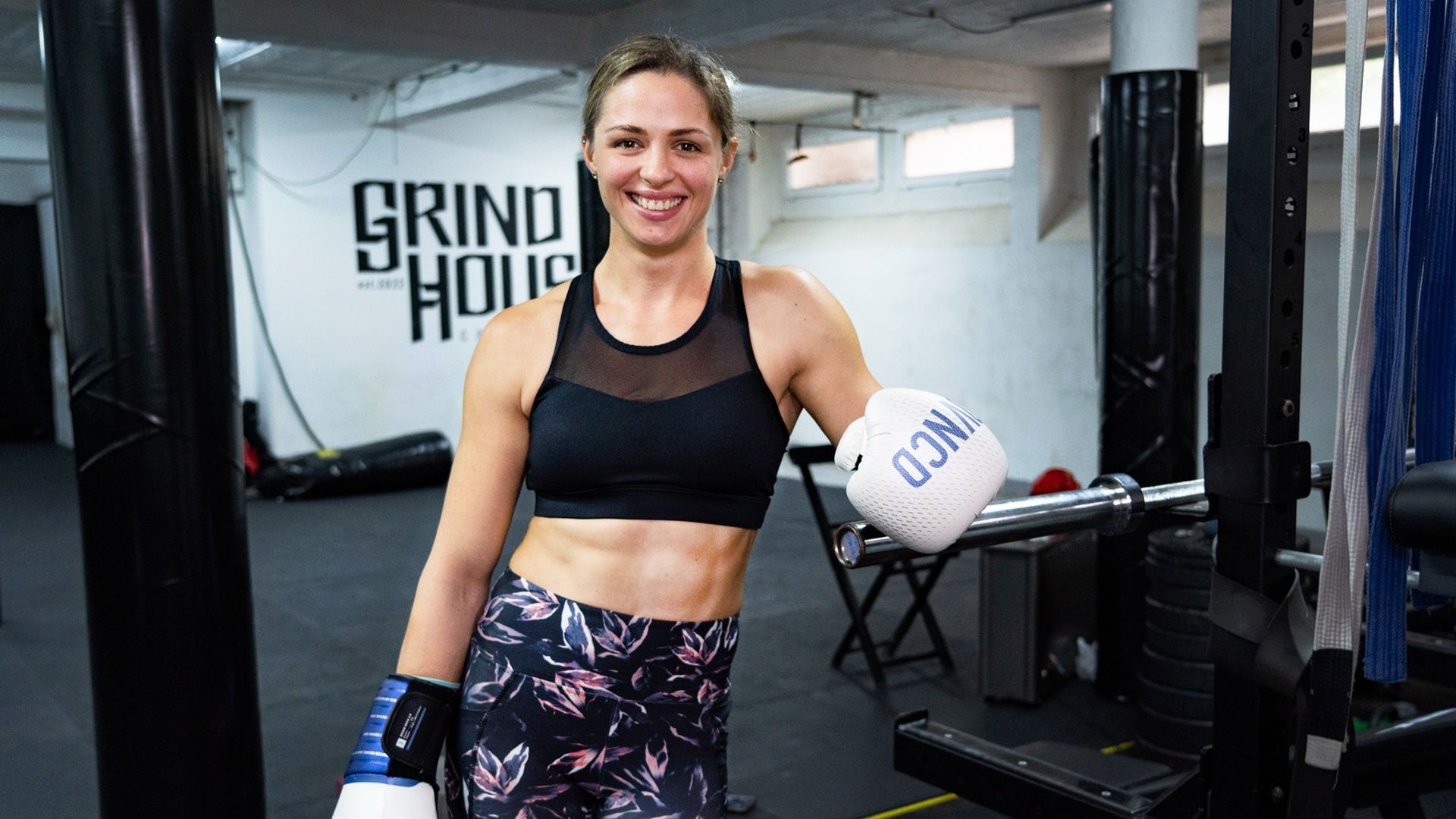 Najbolja hrvatska borkinja otkriva: "Često me pitaju zašto se time bavim, a ja imam jako dobar ...