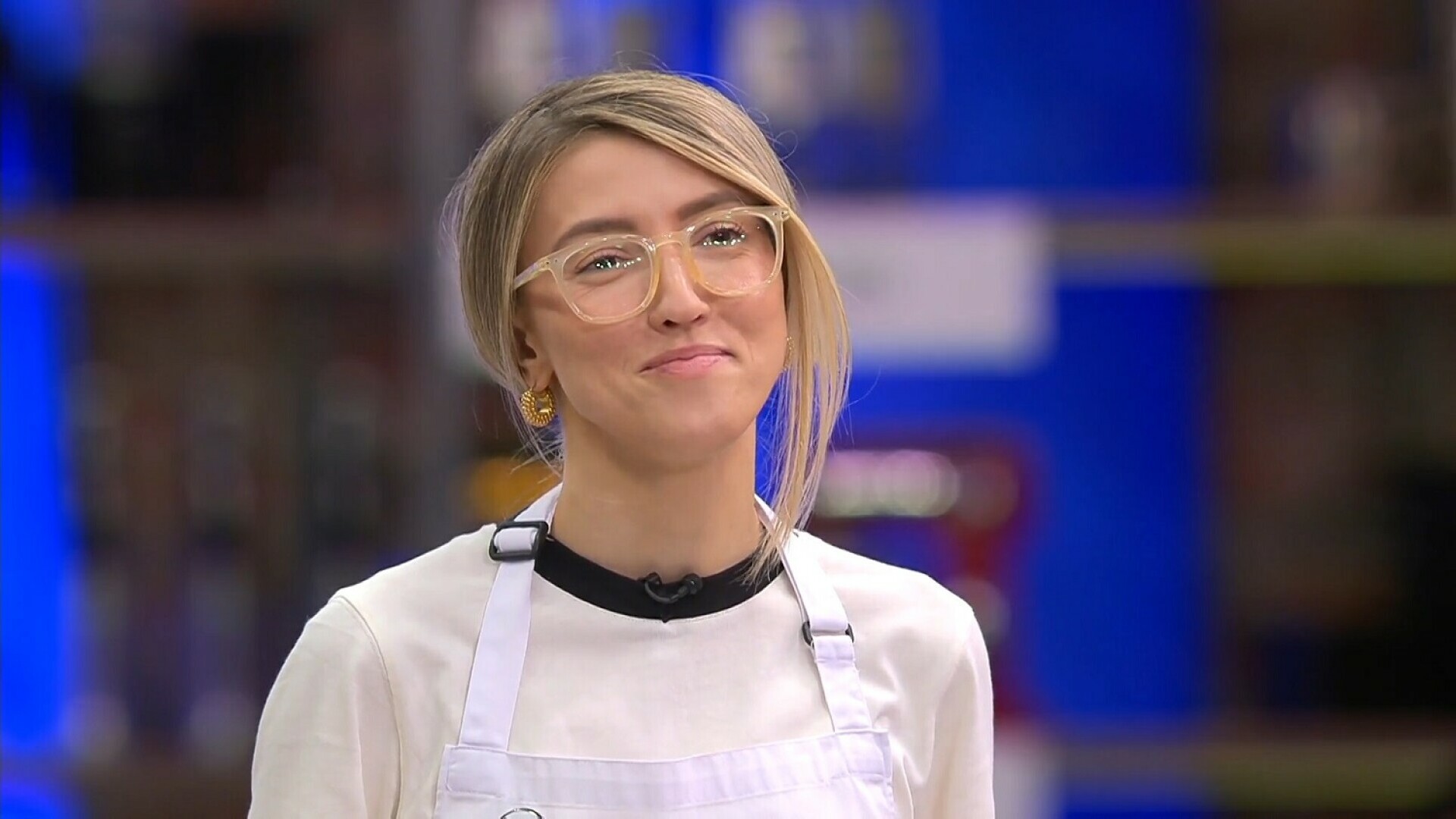 Vrckava plavuša iz MasterChefa o plasmanu u Top 10 kandidata nije ni ...