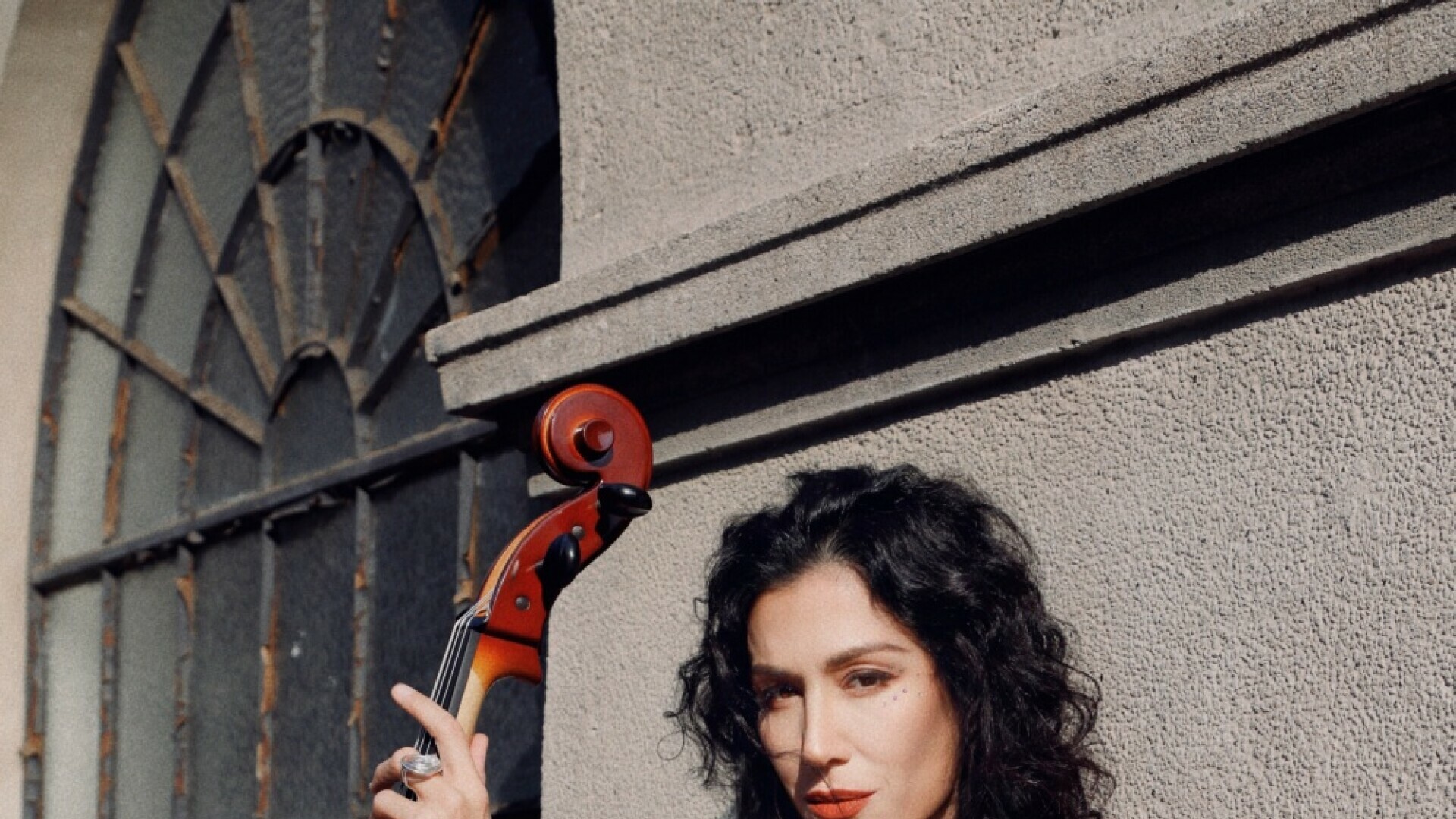 Ana Rucner uživa s dečkom na drugom kraju svijeta, nakon razvoda od 30 ...