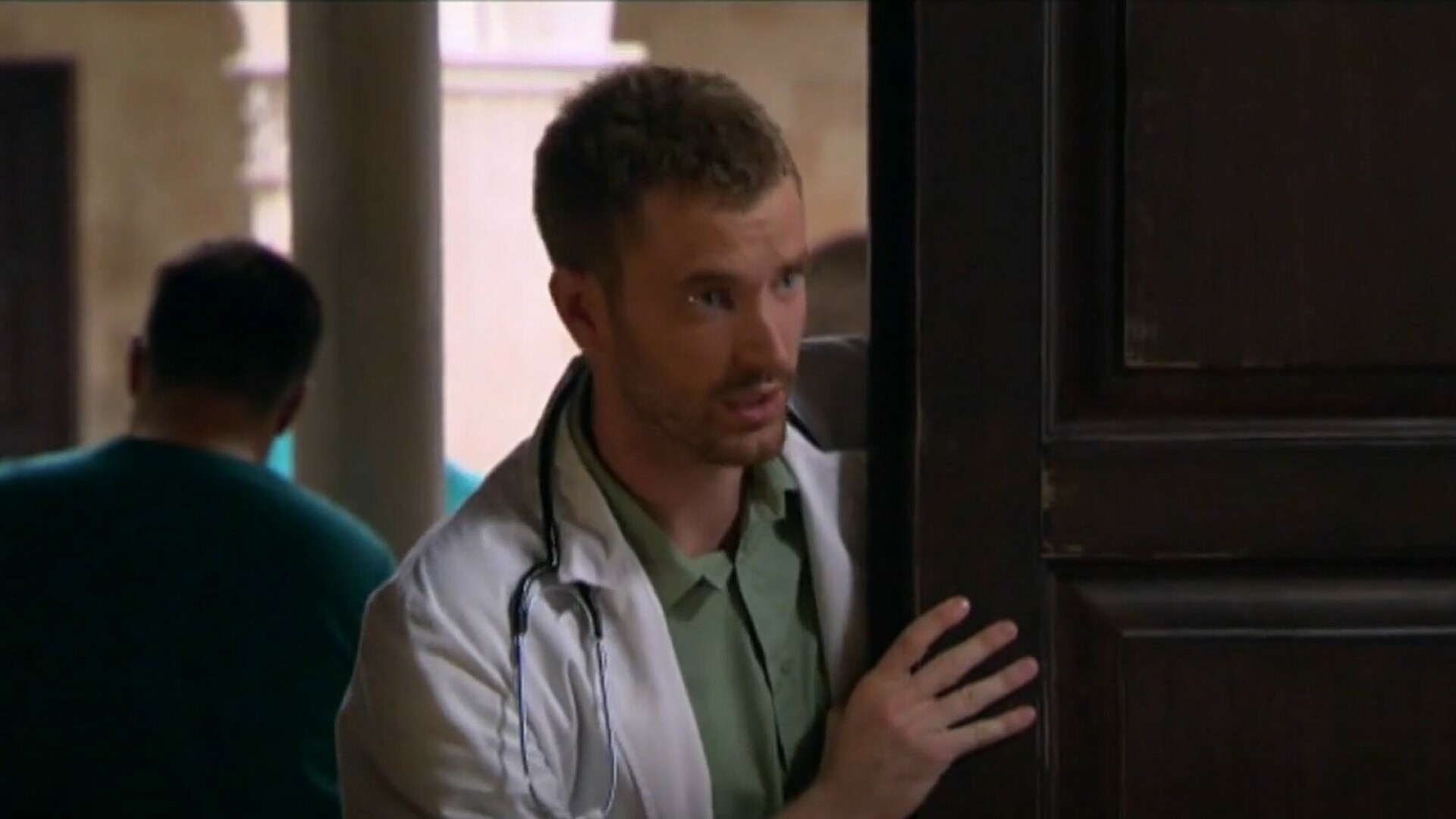 Momčilo Otašević ne skriva koliko je uživao u dobro poznatom društvu ...