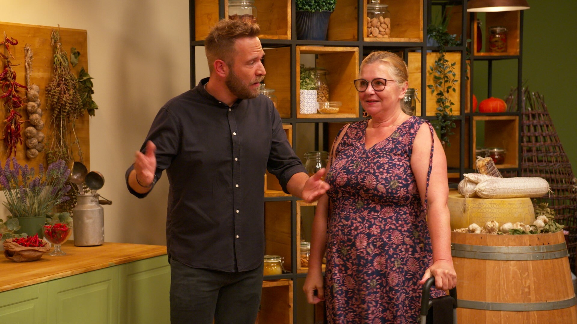 Glumica Jasna Odorčić kazališne daske zamijenit će kuhinjskim – gdje se ...