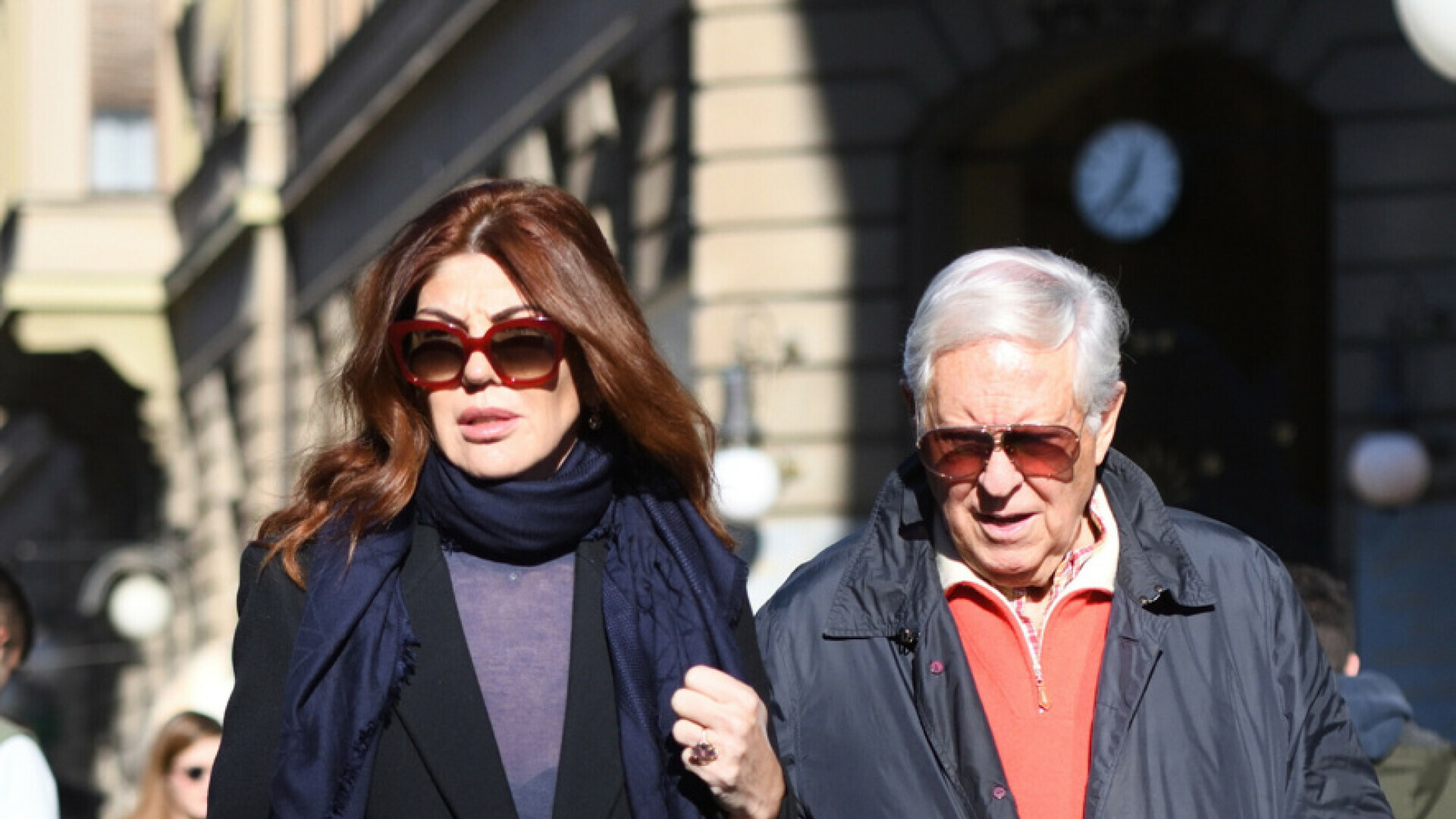 Bivša članica uprave Dinama prošetala je špicom sa zgodnom kćeri, a ...