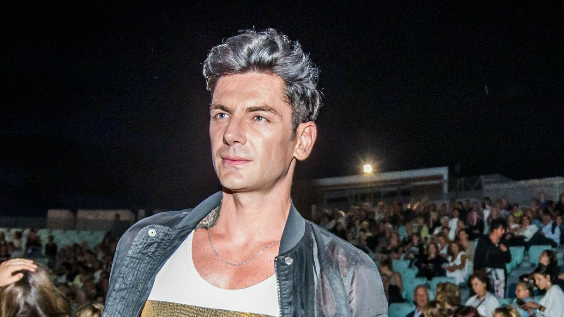 Neprepoznatljivi Maksim Mrvica novom fotografijom zbunio obožavatelje ...