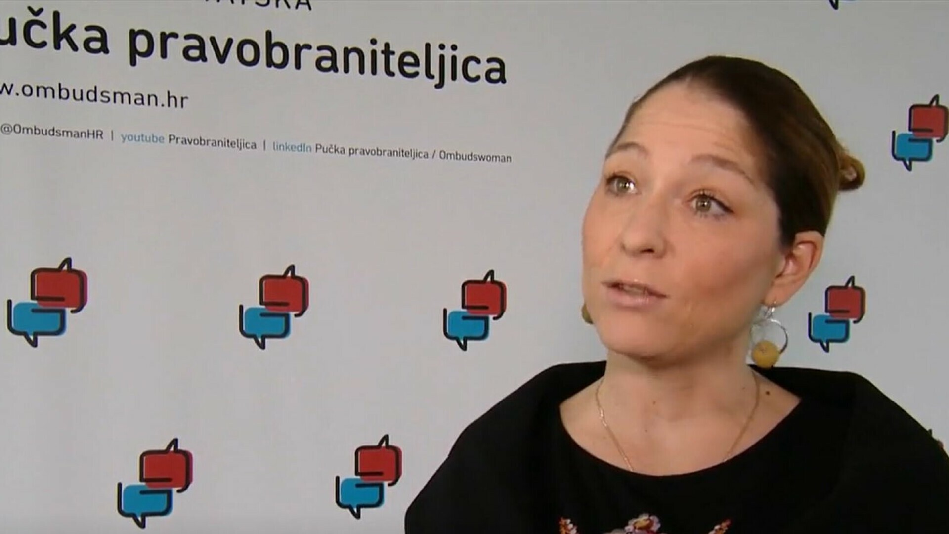 Pravobraniteljica o slučaju Line Budak