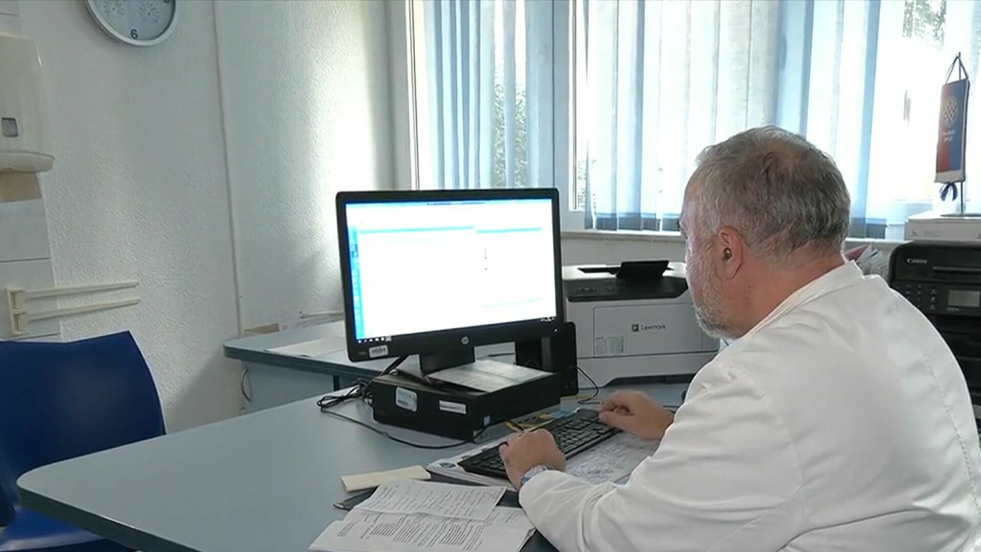 Nedostatak liječnika