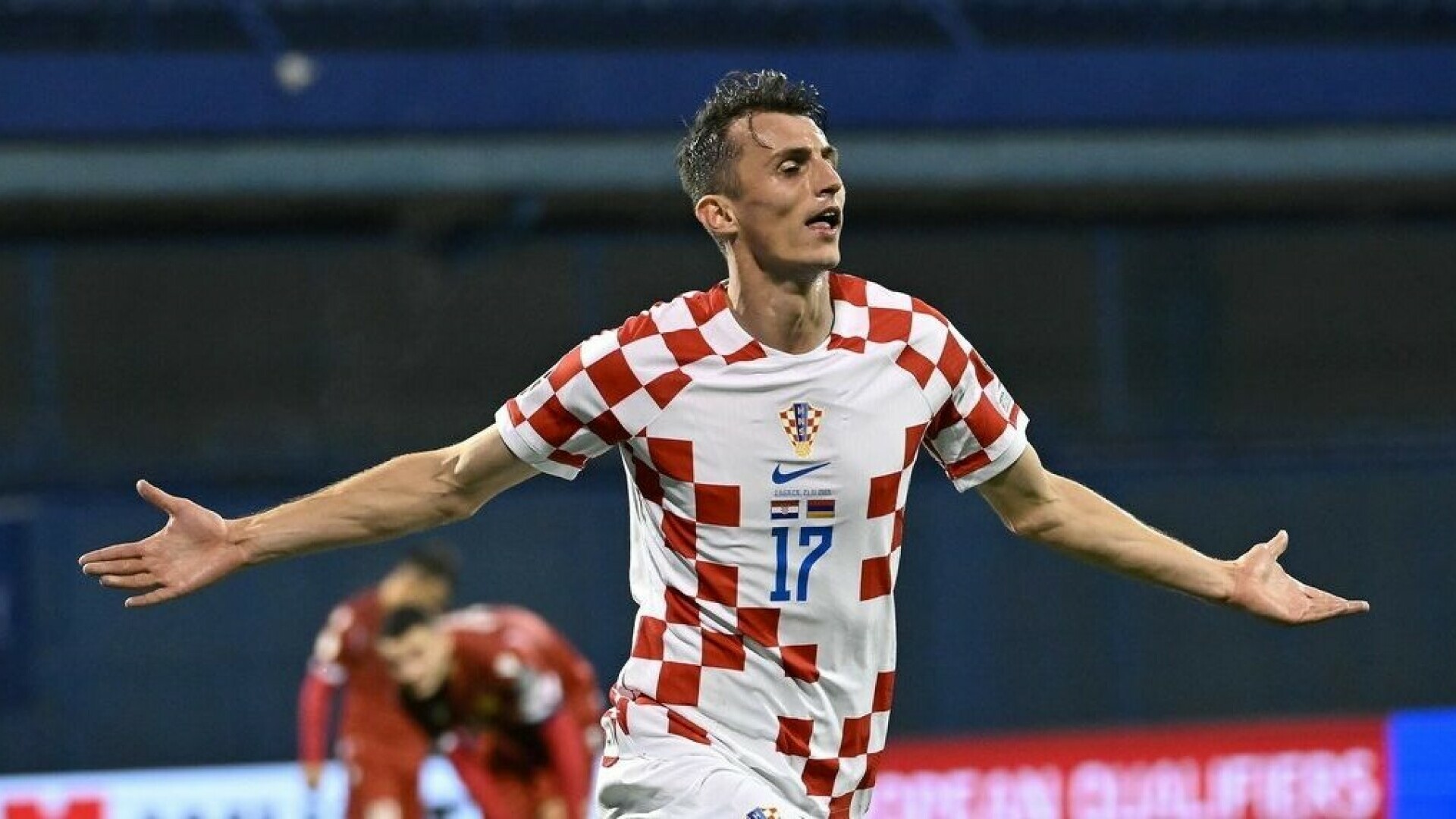 VIDEO Budimir nastavlja gdje je stao u reprezentaciji: Osasuni donio ...