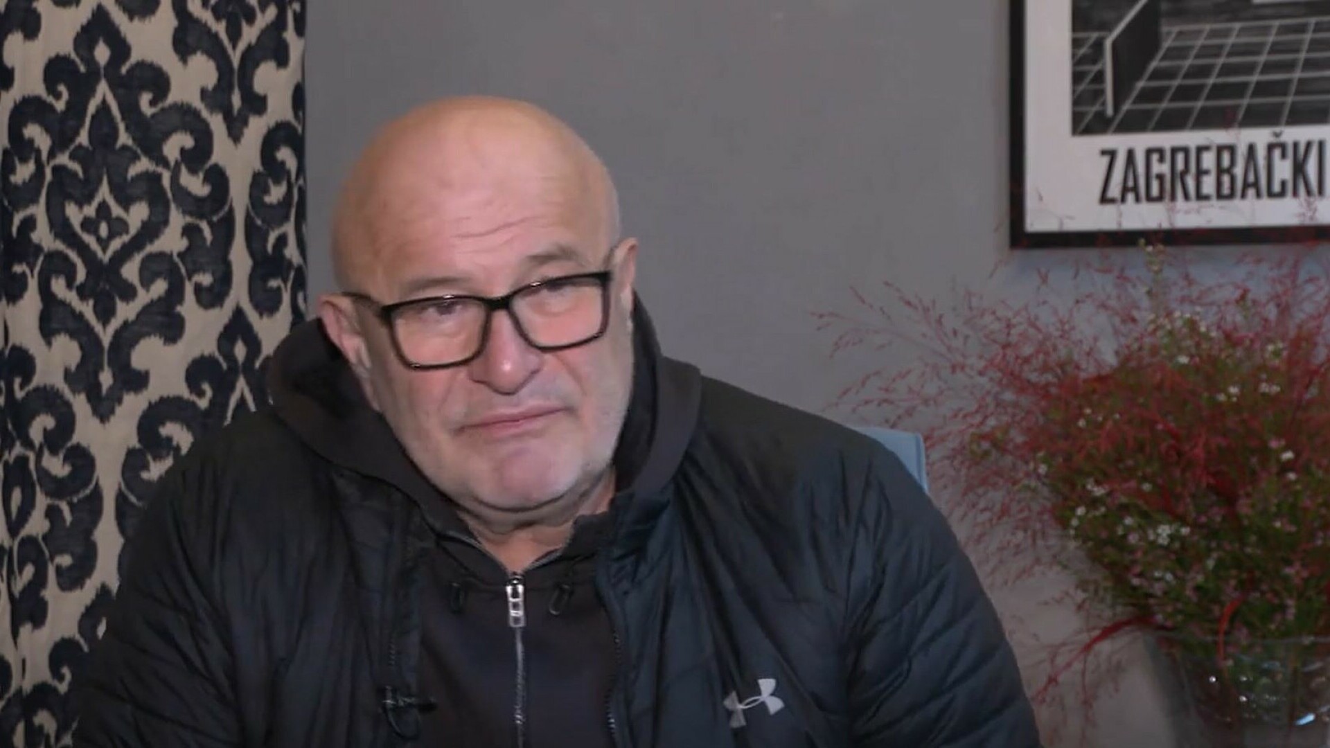 Glumačka legenda Dejan Aćimović o roditeljstvu u 50-ima: ''Kad si ...