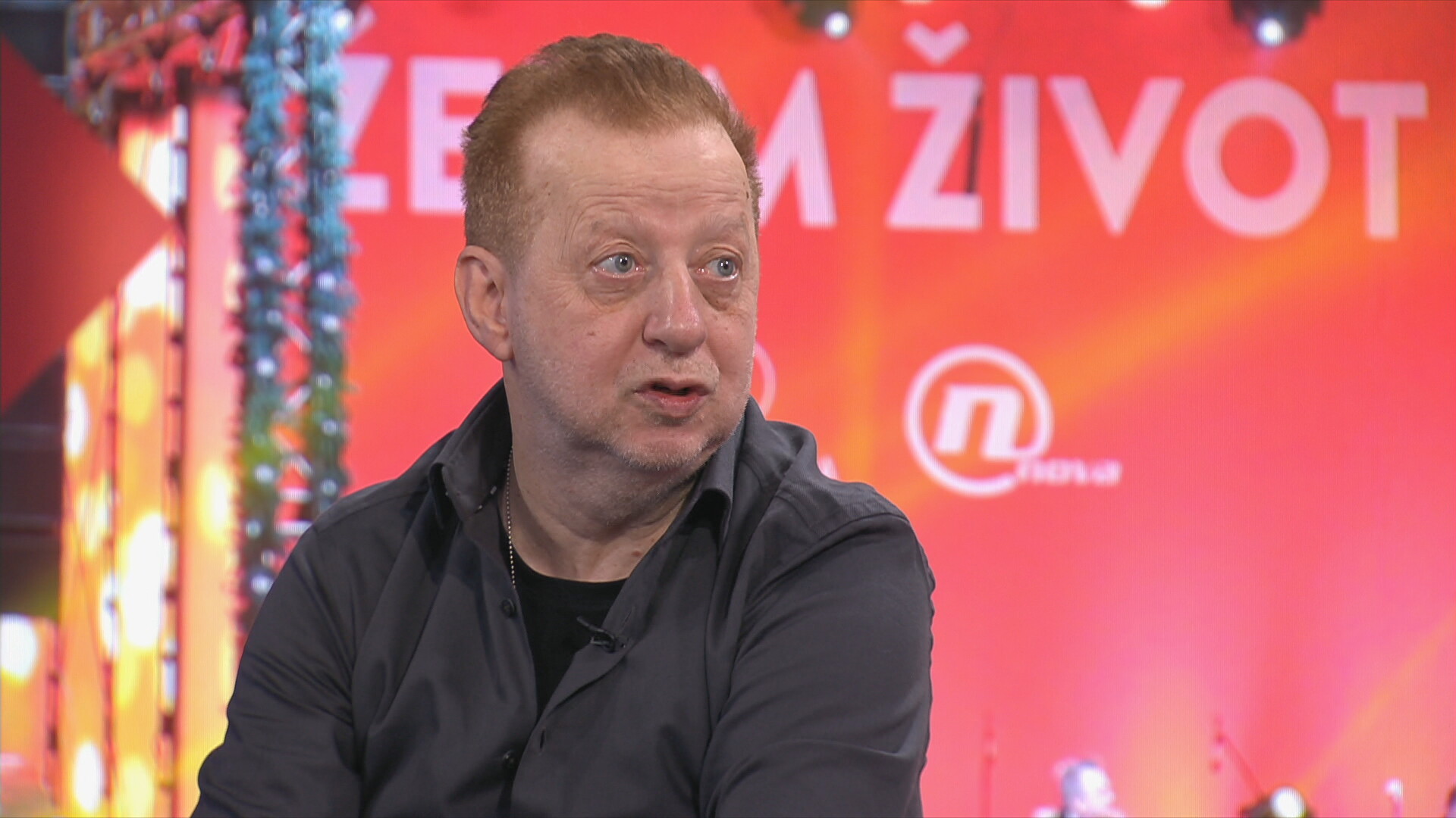 Legenda Prljavog kazališta obitelj ne pokazuje često, ali ovaj put je ...