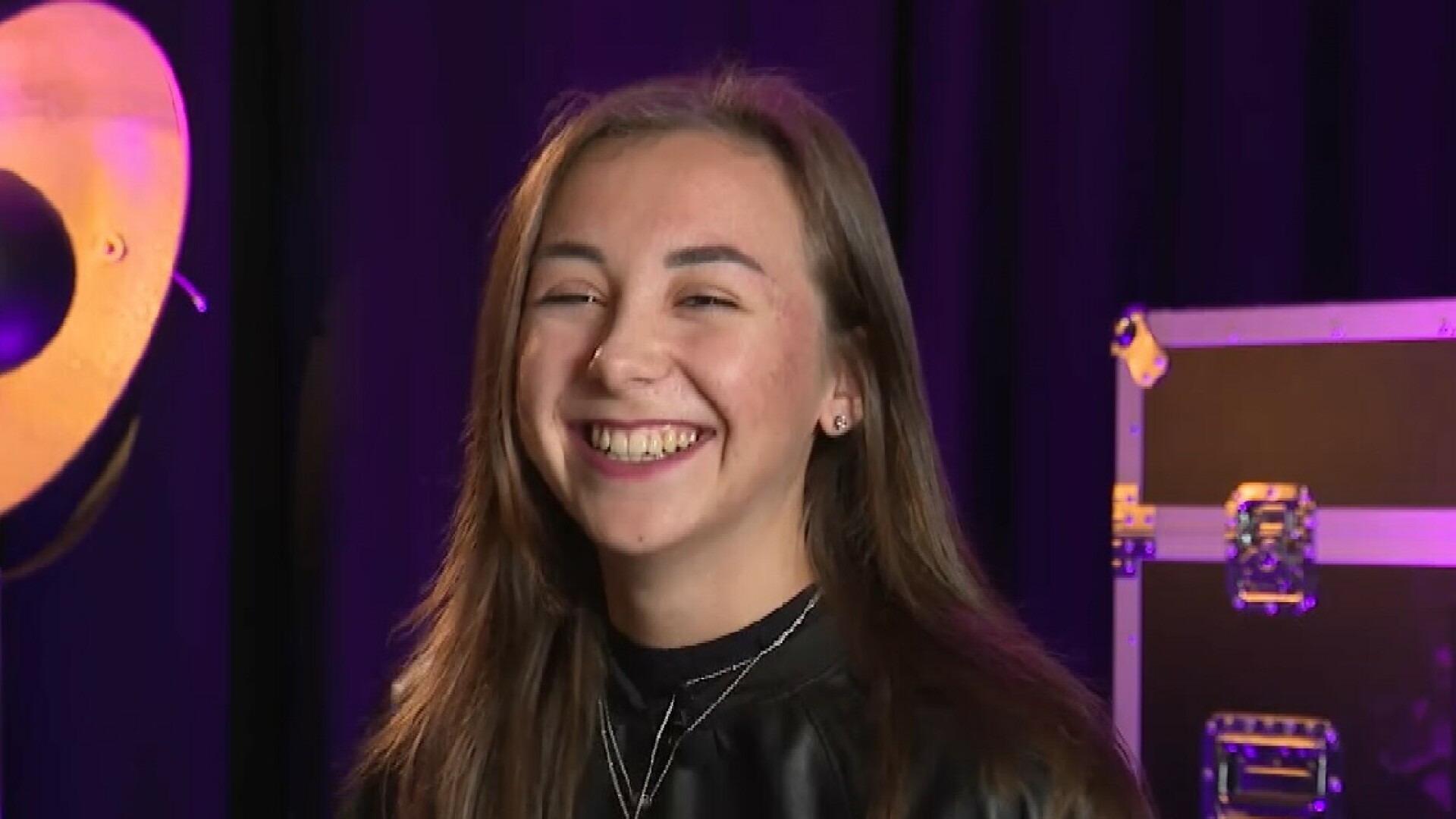 Martina je mislila da je vidjela sve, a onda se pojavila ova djevojka ...