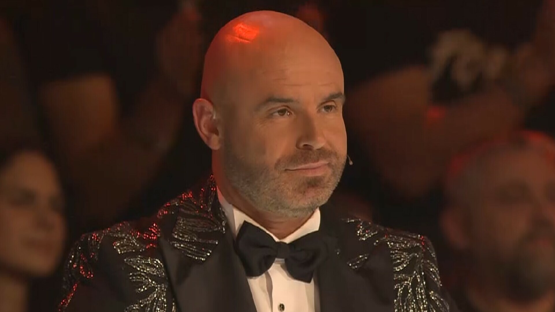 Bilman se u prvoj polufinalnoj emisiji Supertalenta pojavio s jednim ...