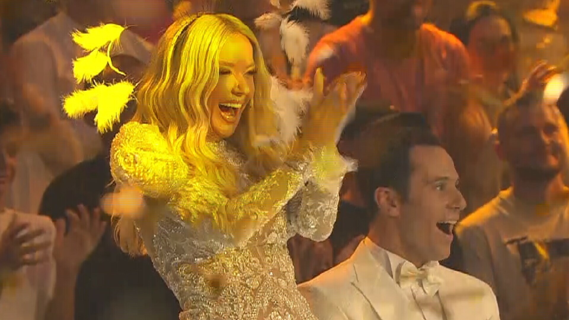 Zbog ove djevojčice u Supertalentu se opet plakalo, morate poslušati ...