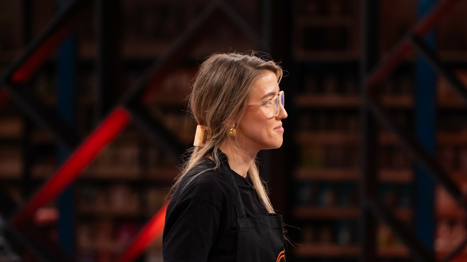 Ana-Maria je nedavno napustila MasterChef kuhinju, no sada ipak ima ...