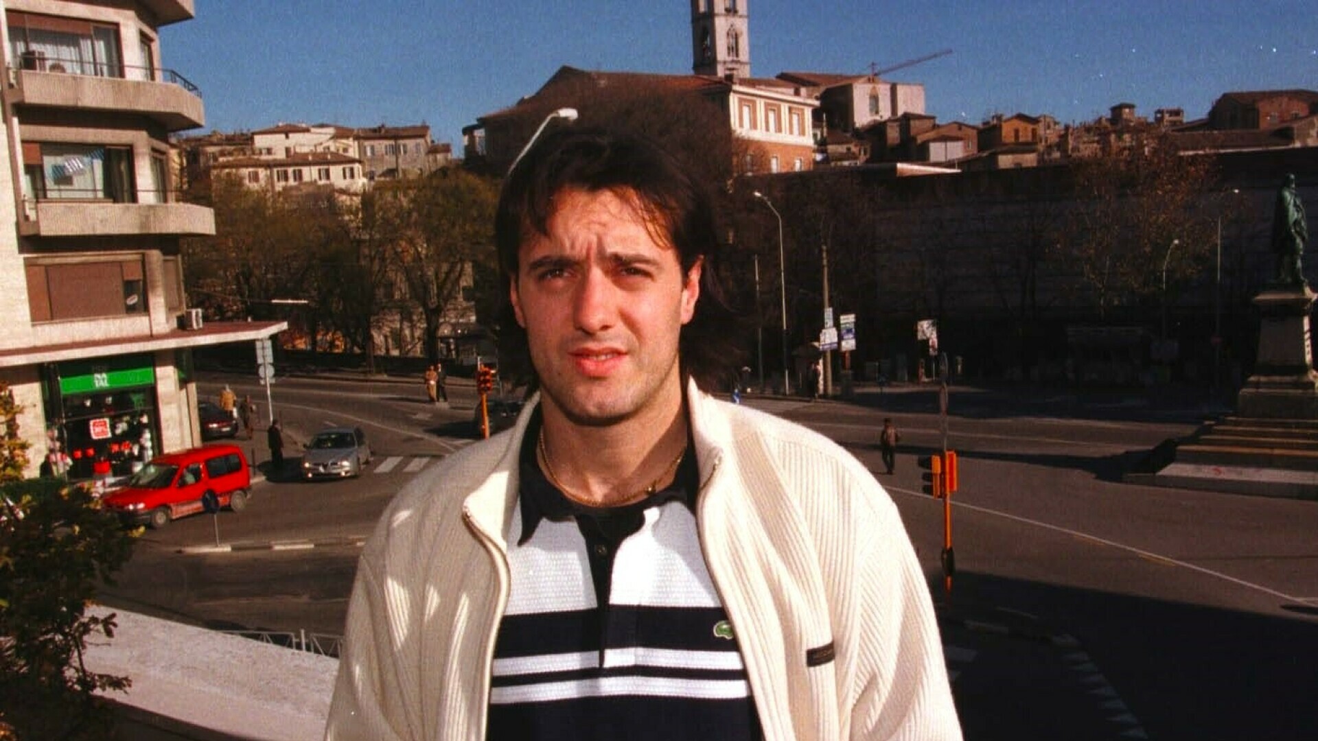 Mikijevo remek-djelo: Rapaić u sjećanjima navijača Hajduka i 30 godina ...