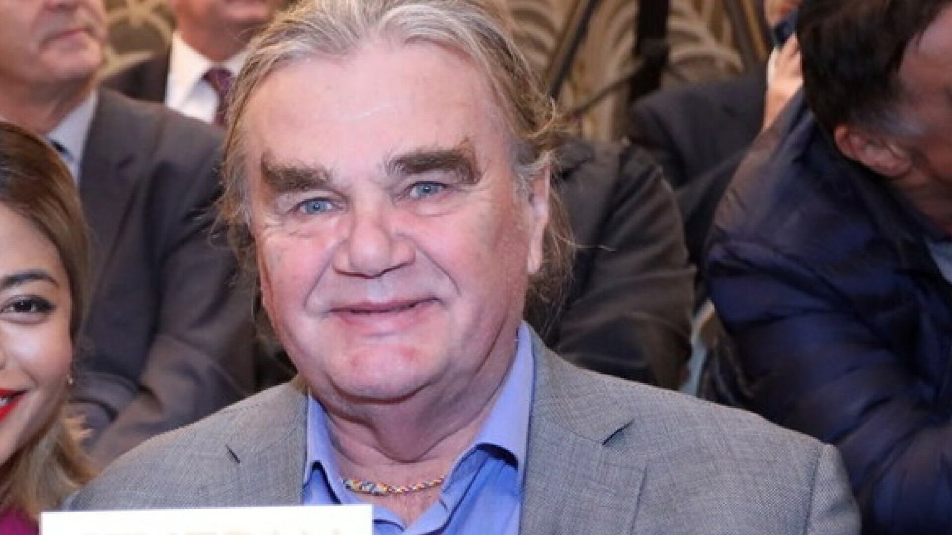 Naš bivši ministar pokazao 26 godina mlađu partnericu, znaju se dugo ...