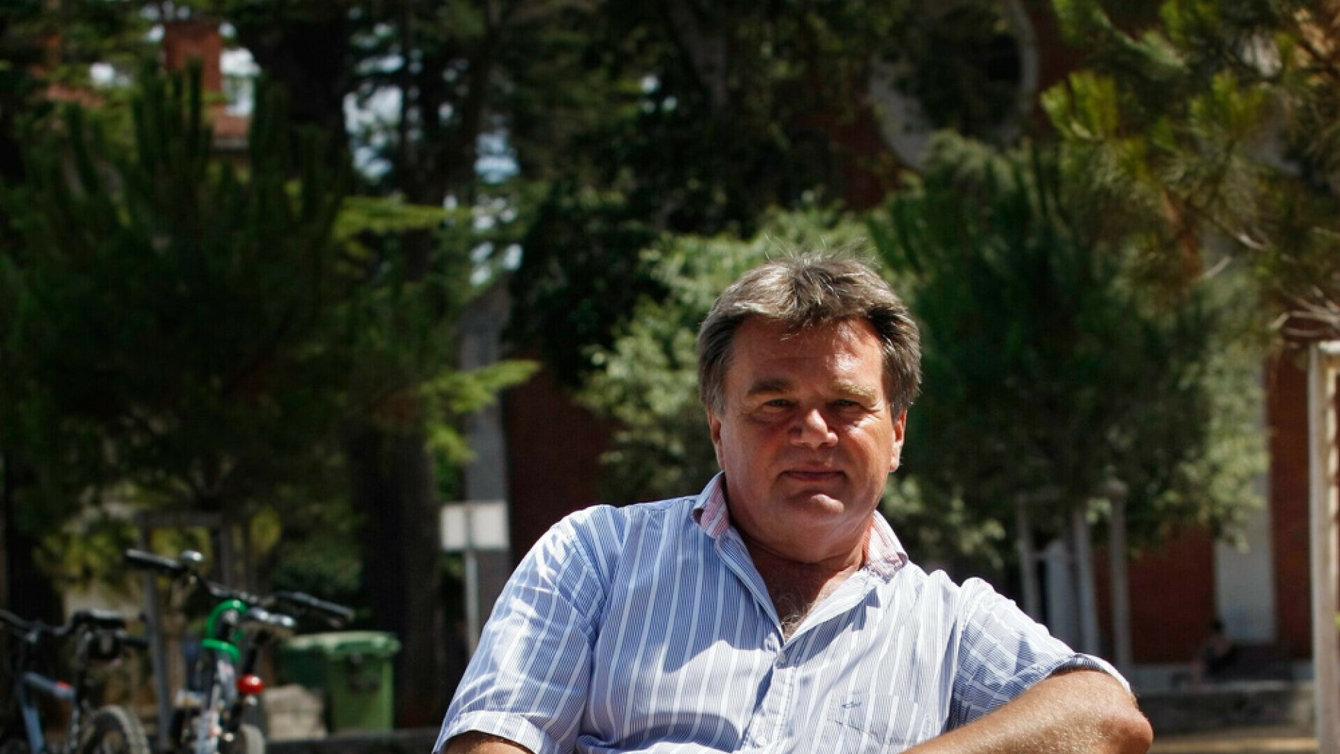 Naš bivši ministar pokazao 26 godina mlađu partnericu, znaju se dugo ...