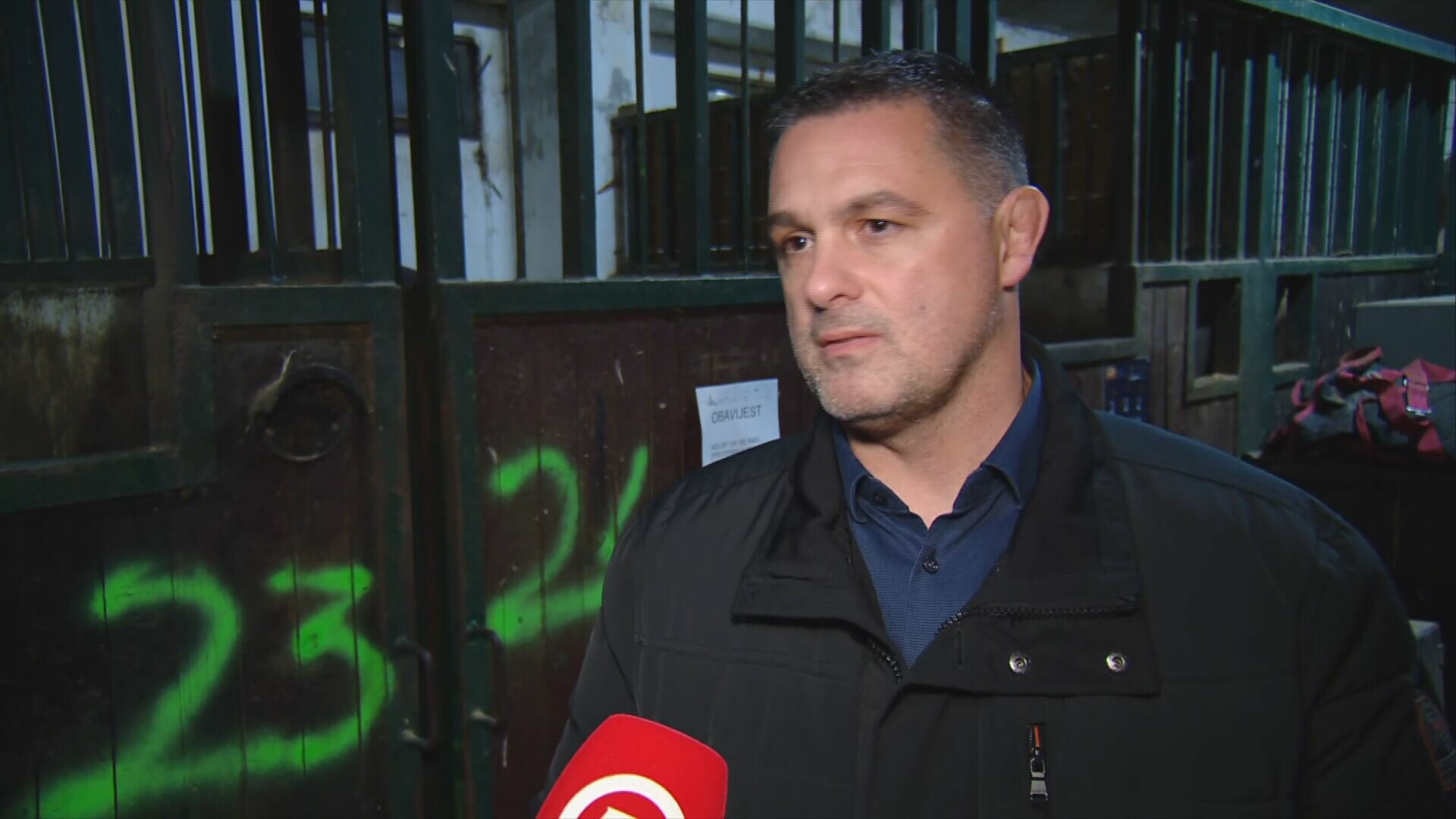 Pozadina drame na Hipodromu: "Morali smo se odlučiti na radikalan potez"