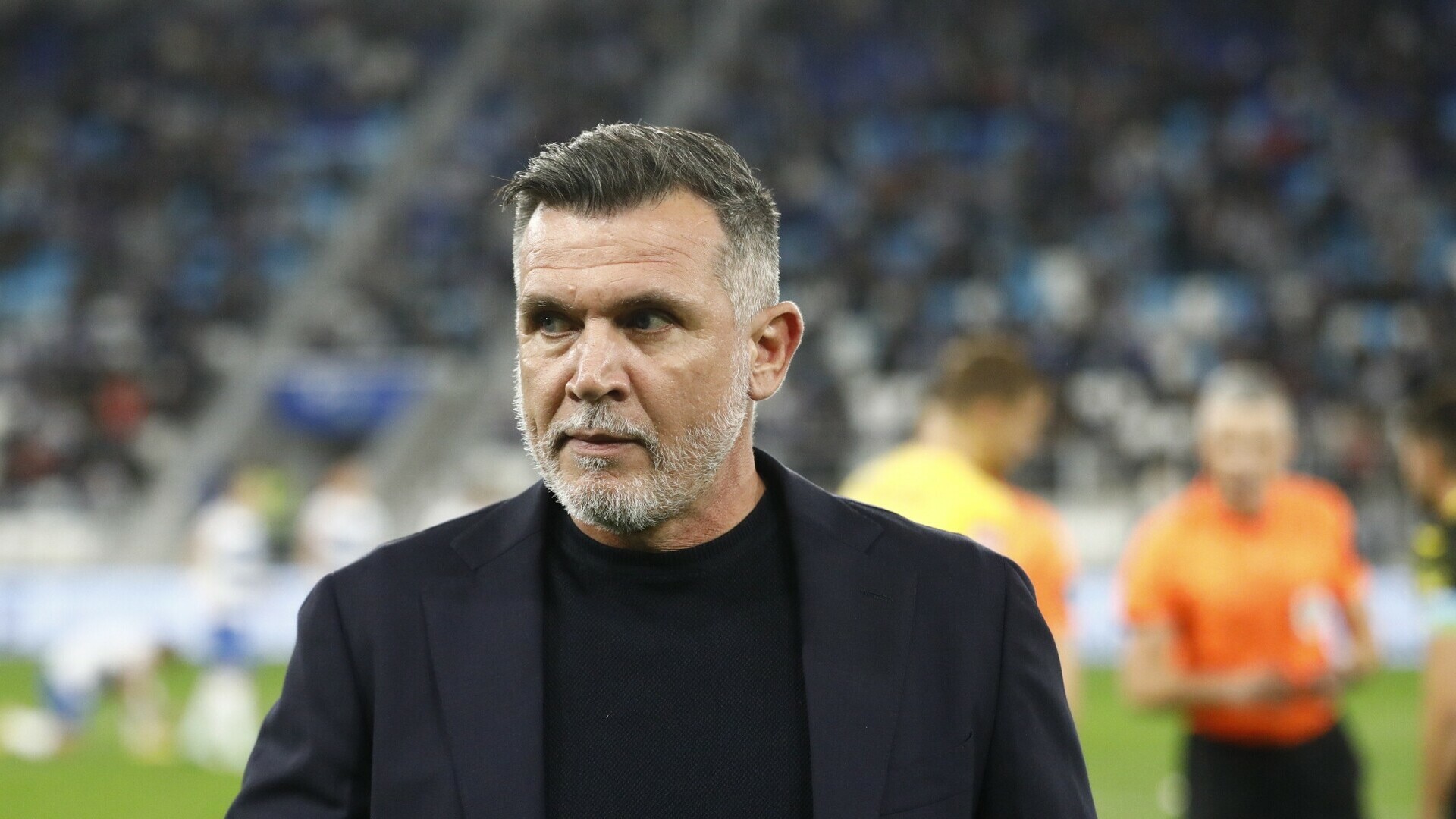 Zekić je posljednji trener Osijeka s pobjedom na Maksimiru: "Ponovilo se!