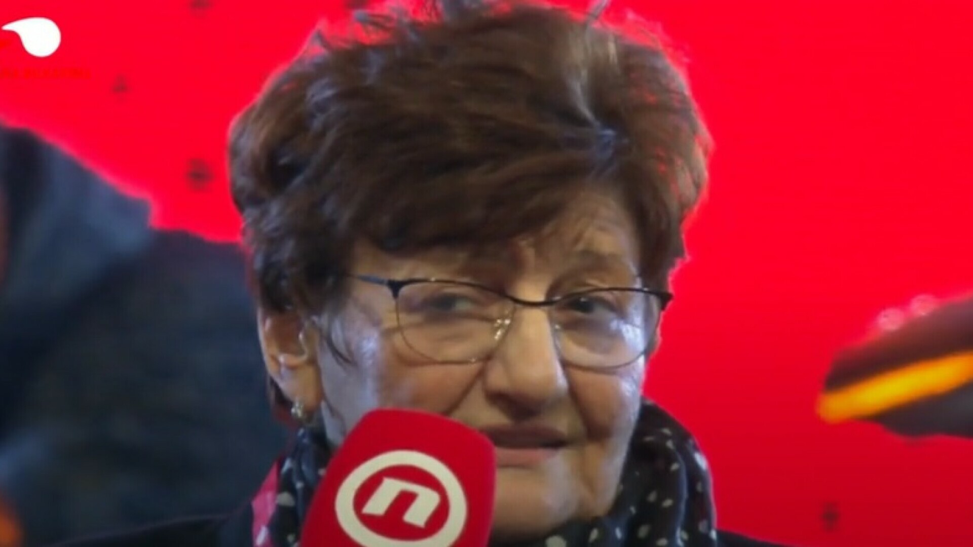 Majka nikad prežaljene Ane Rukavine rasplakala tisuće ljudi, njene ...