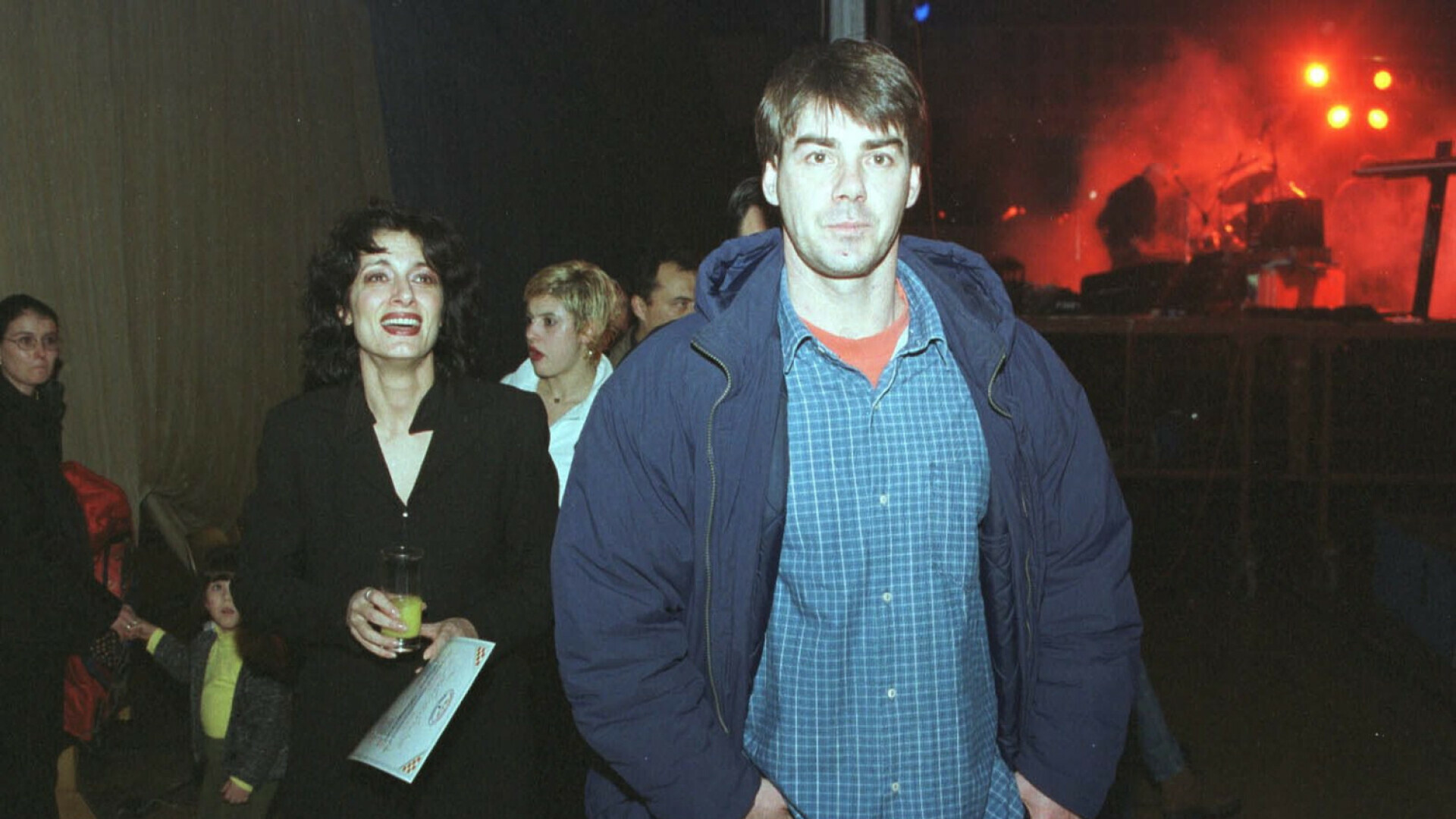 Doris Dragović na početku karijere snimila je spot koji bi i danas bio ...