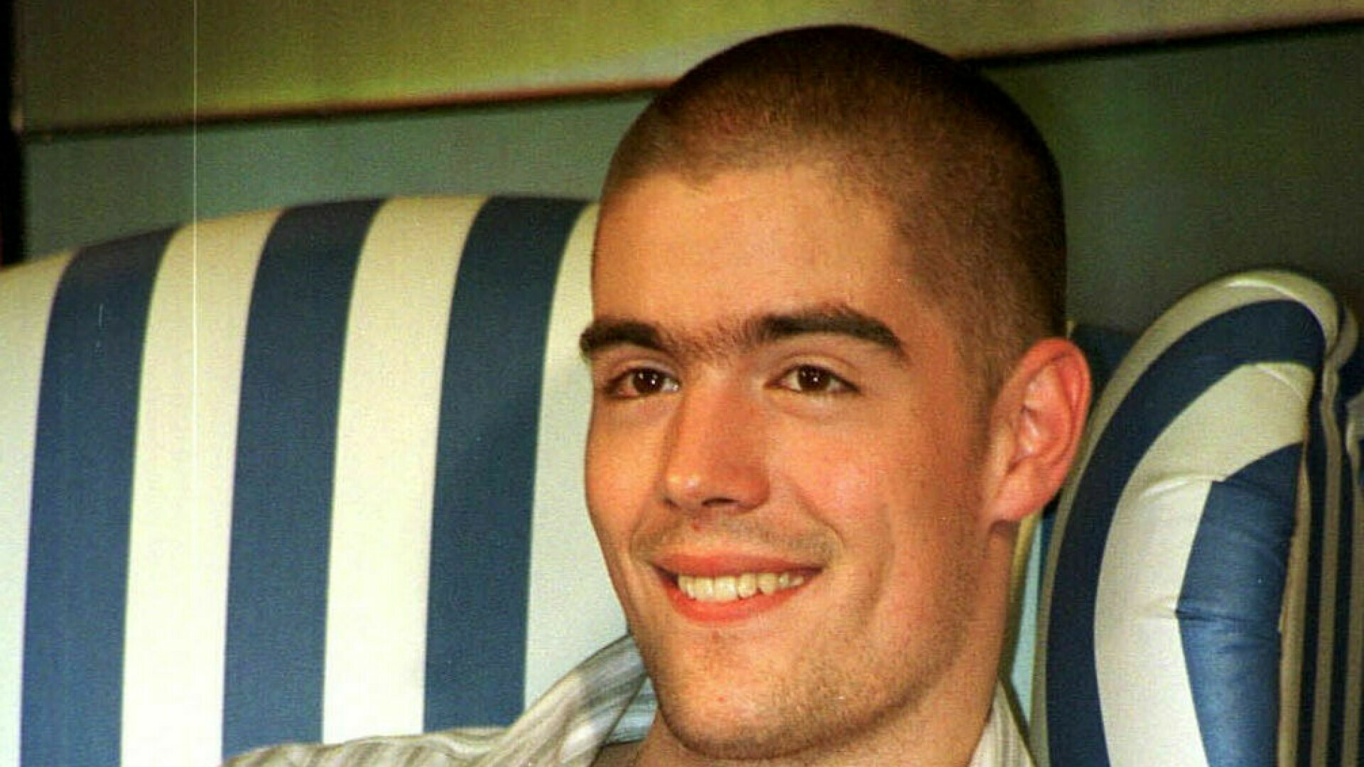 Predrag Šuka bio je miljenik Hrvatica i od obožavateljica su ga morali ...