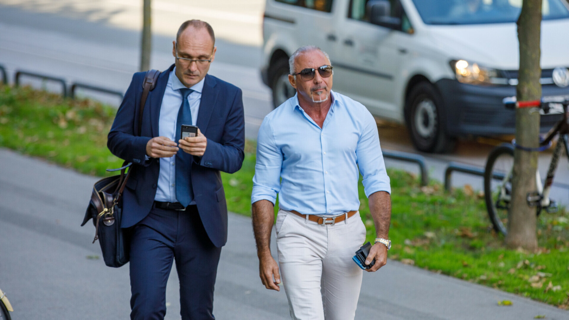 Poduzetnik Krota priznao da je s Mamićima izvlačio novac iz Dinama ...