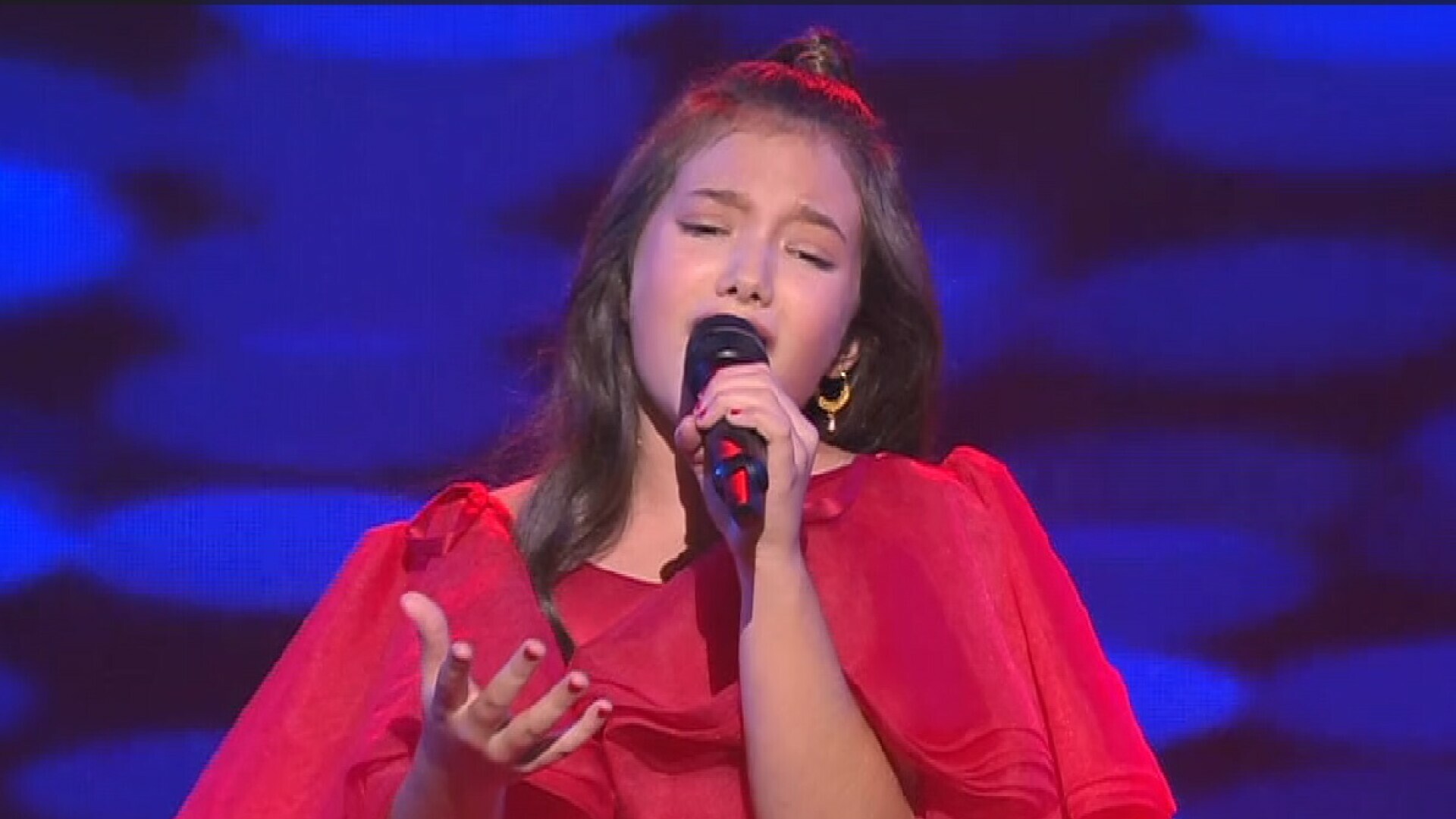 Preslatka Ena opet je uspjela rasplakati Maju: ''Ja sam sad preponosna ...