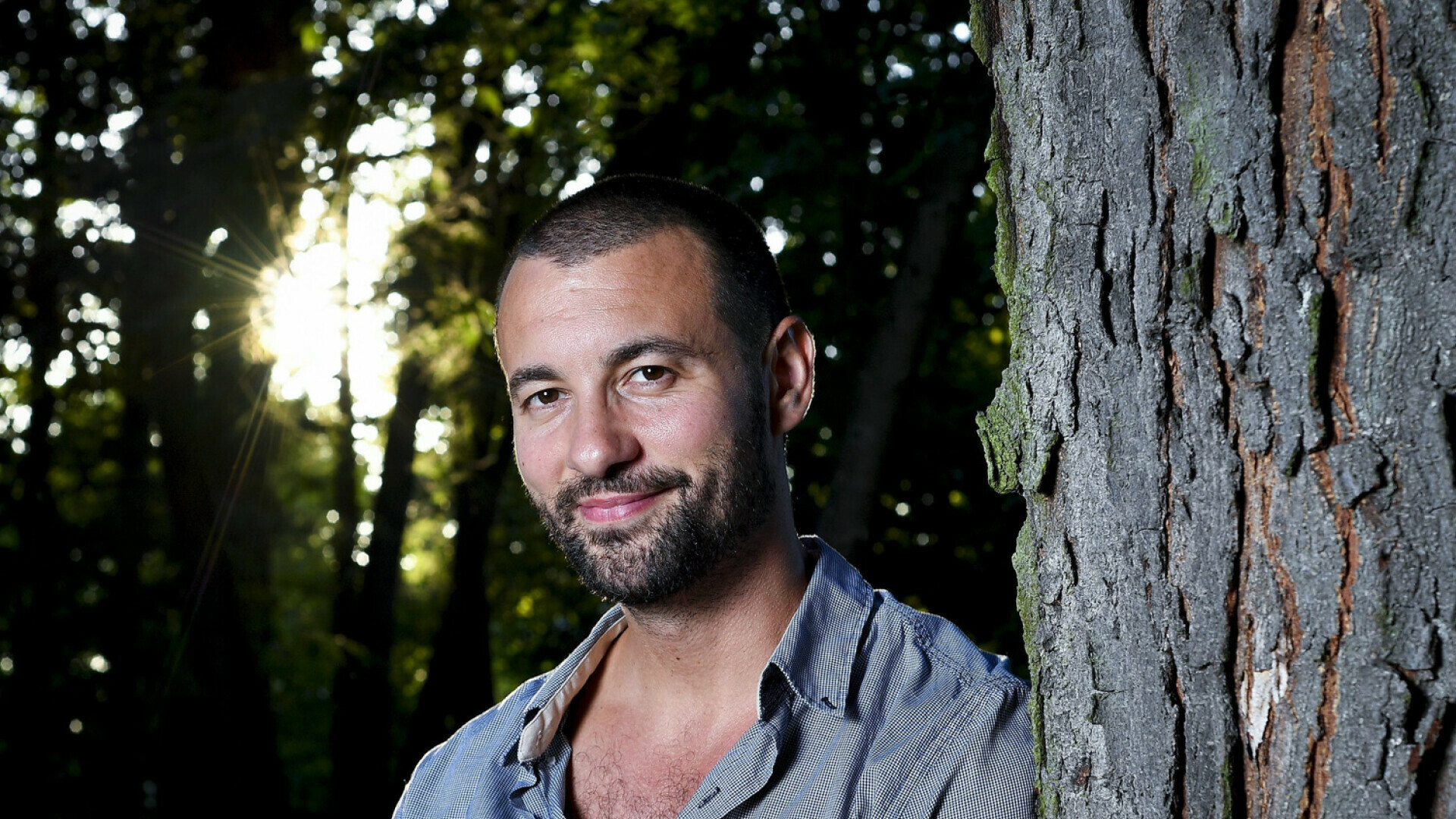 Naš glumac zapanjio zadnjom izjavom na Instagramu pa se pokušao ...