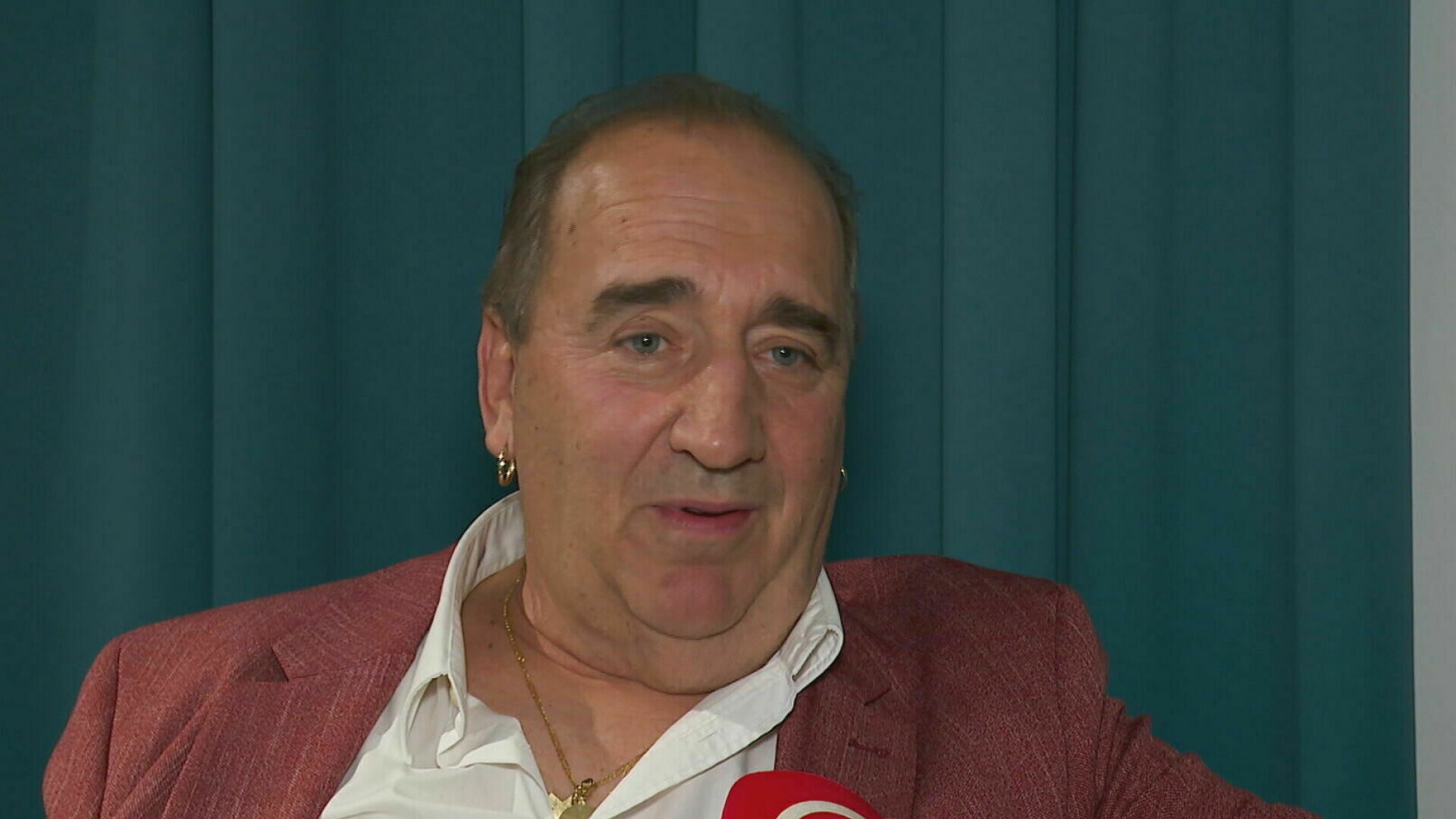 Mladen Grdović komentirao je javne prozivke Alke Vuice i Vlatke Pokos: ''Ja ne znam koji je ...