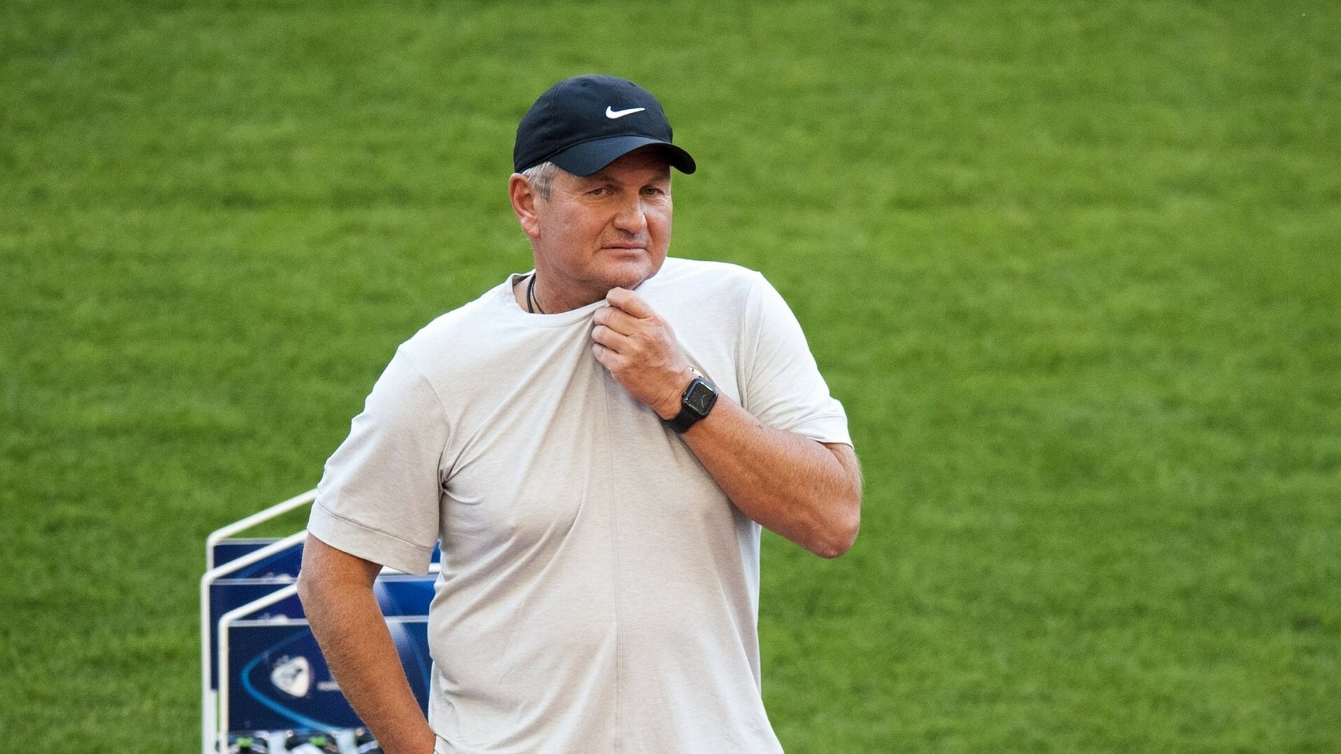 VIDEO Matjaž Kek zanimljivo prokomentirao Željka Sopića: "Ne sviđa mi ...