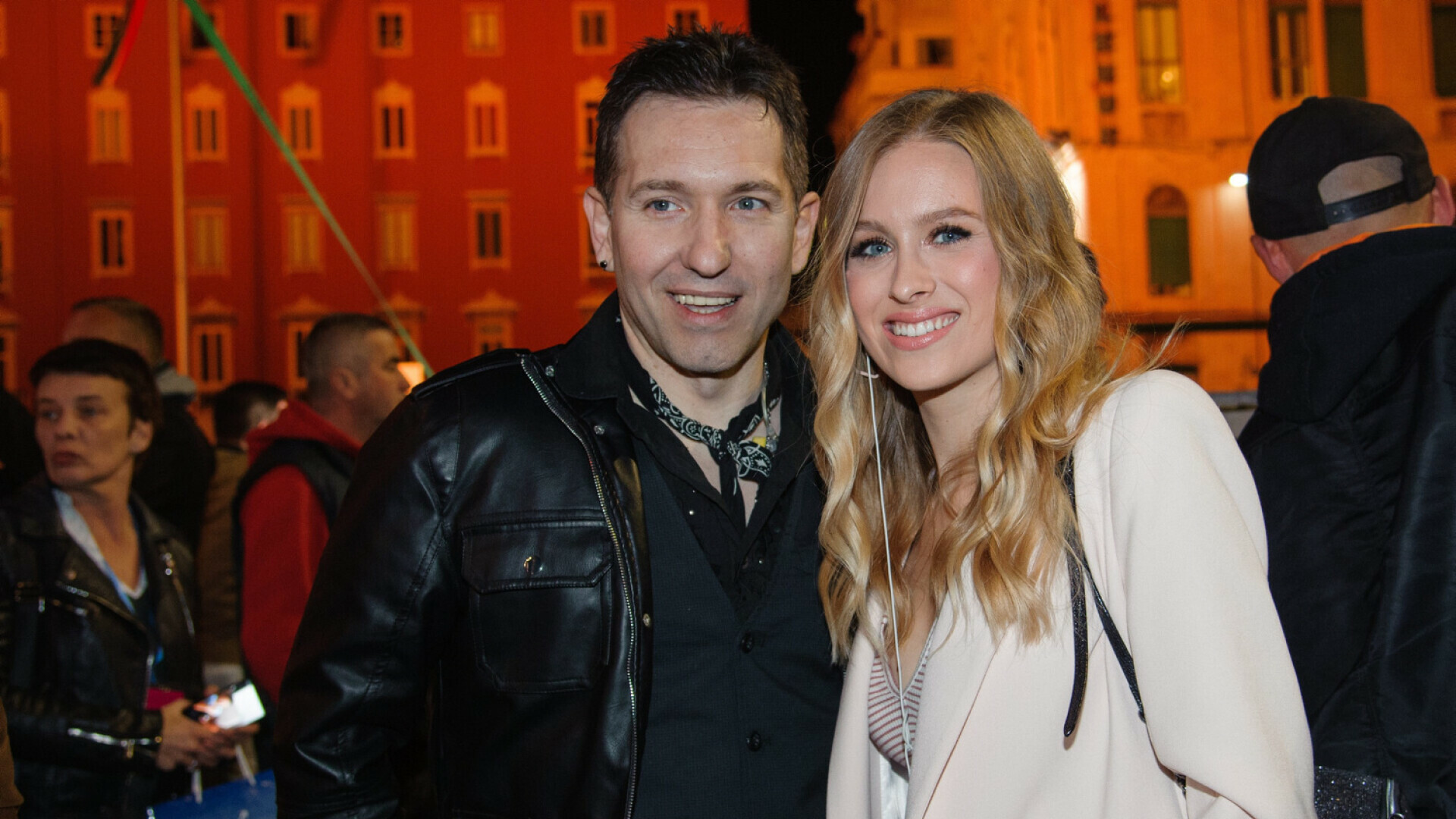 Privatni život ovog pjevača jedan je od najvećih misterija domaće ...