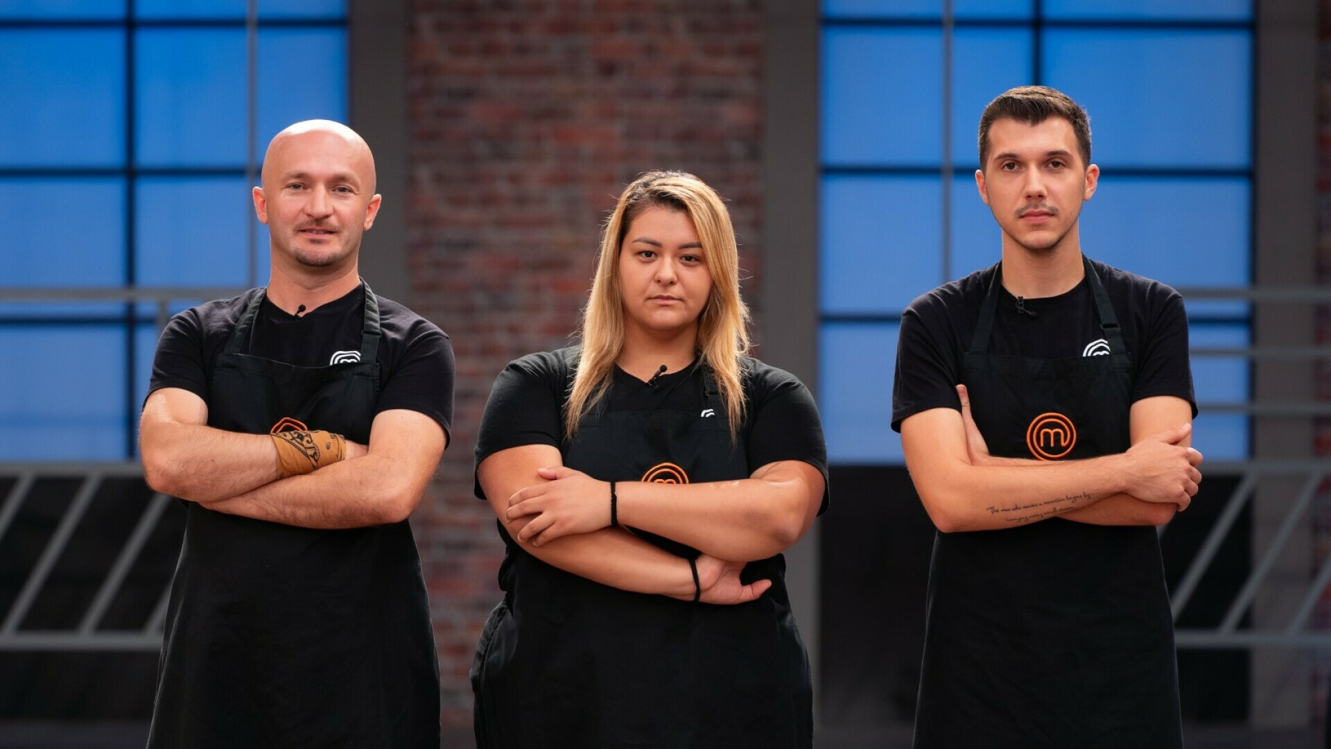 U stres-test za sve ili ništa! Tko večeras napušta MasterChef?