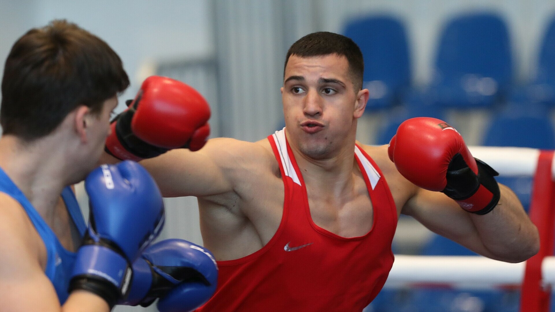 Boksački spektakl u siječnju u Zagrebu: Nastupaju velike tri hrvatske ...