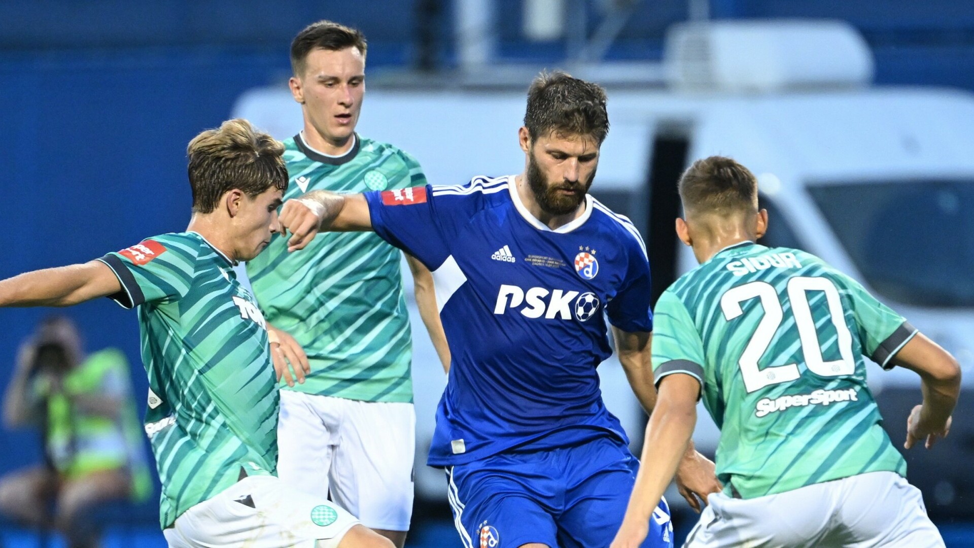 HNS otkrio detalje: Evo kad počinje ludilo Paninijev albuma sa ...