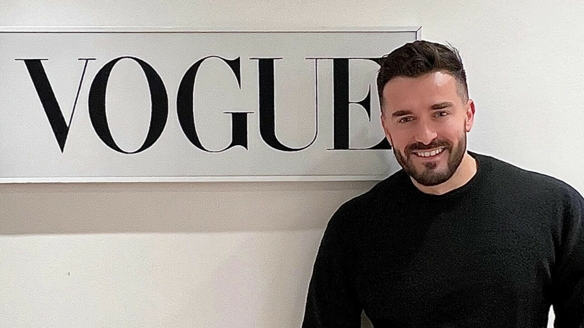 Najbolji hrvatski stilist Petar Trbović dobio je veliku čast, imenovan ...