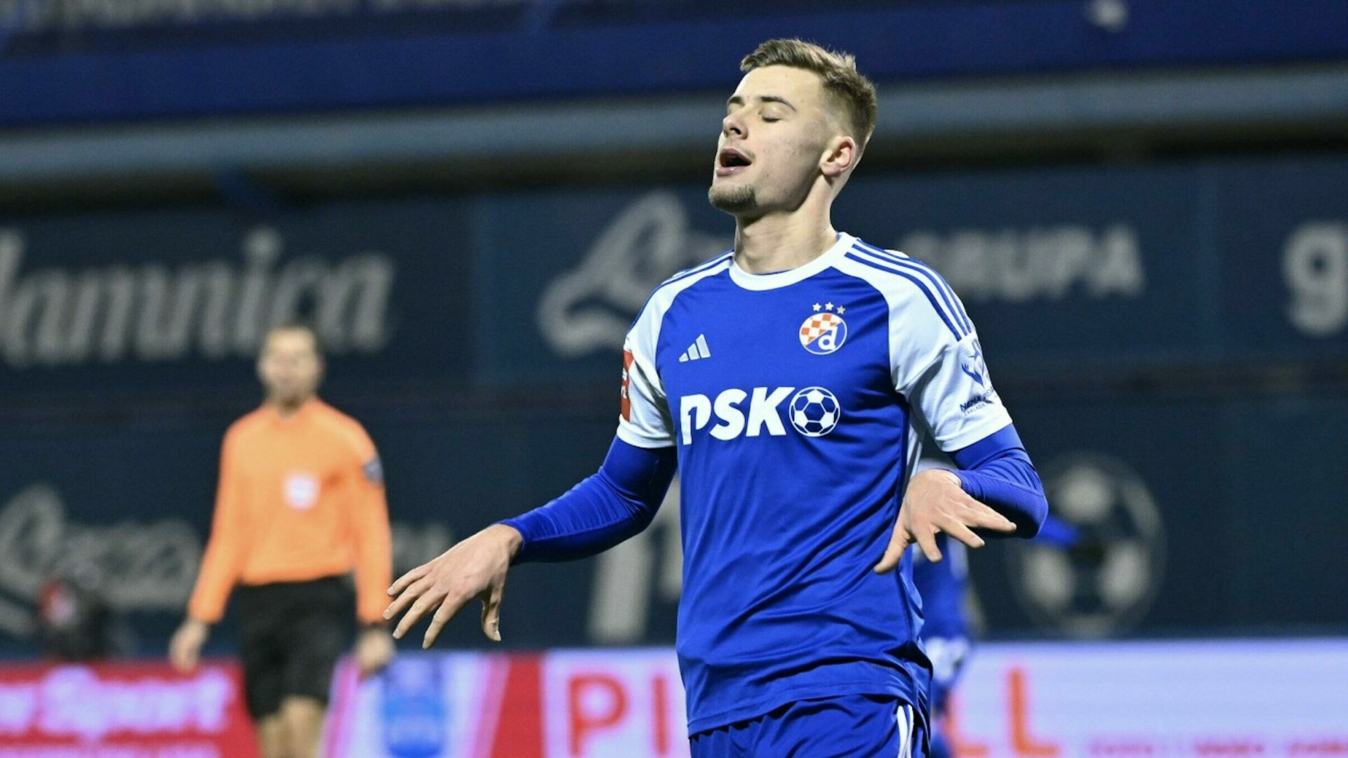 VIDEO Pogledajte golove: Vidović načeo Čondrića, Kaneko udvostručio ...