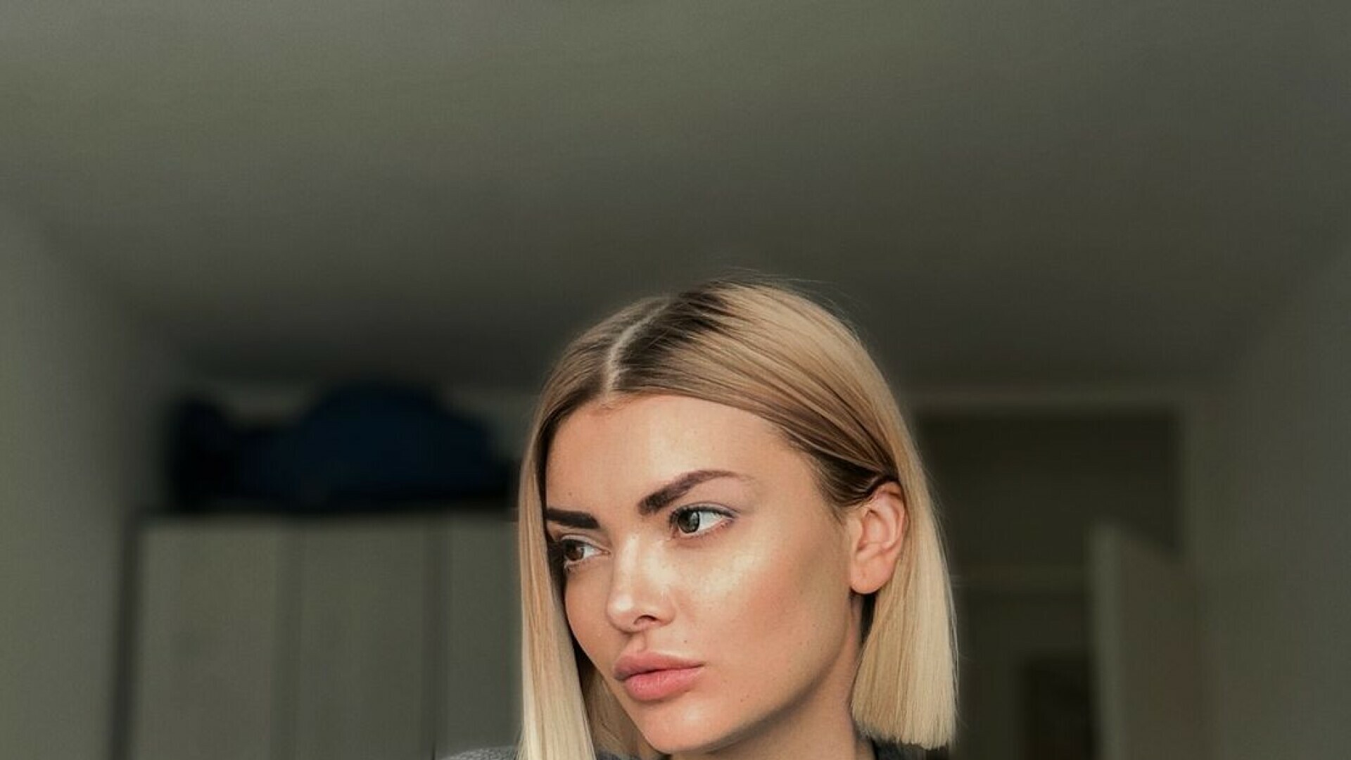 Ellu Dvornik napali zbog polugole fotke, žestoko je odgovorila ...