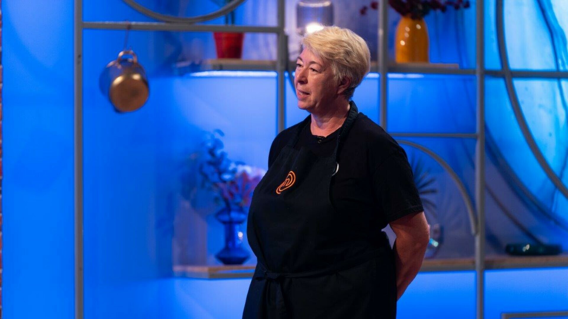 Razgovarali smo s Doris nakon što je napustila MasterChef: ''Osjećala ...