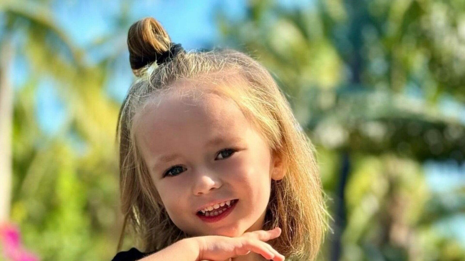 Pogledajte sve Bloomove frizure koje su se toliko komentirale, svaka mu ...