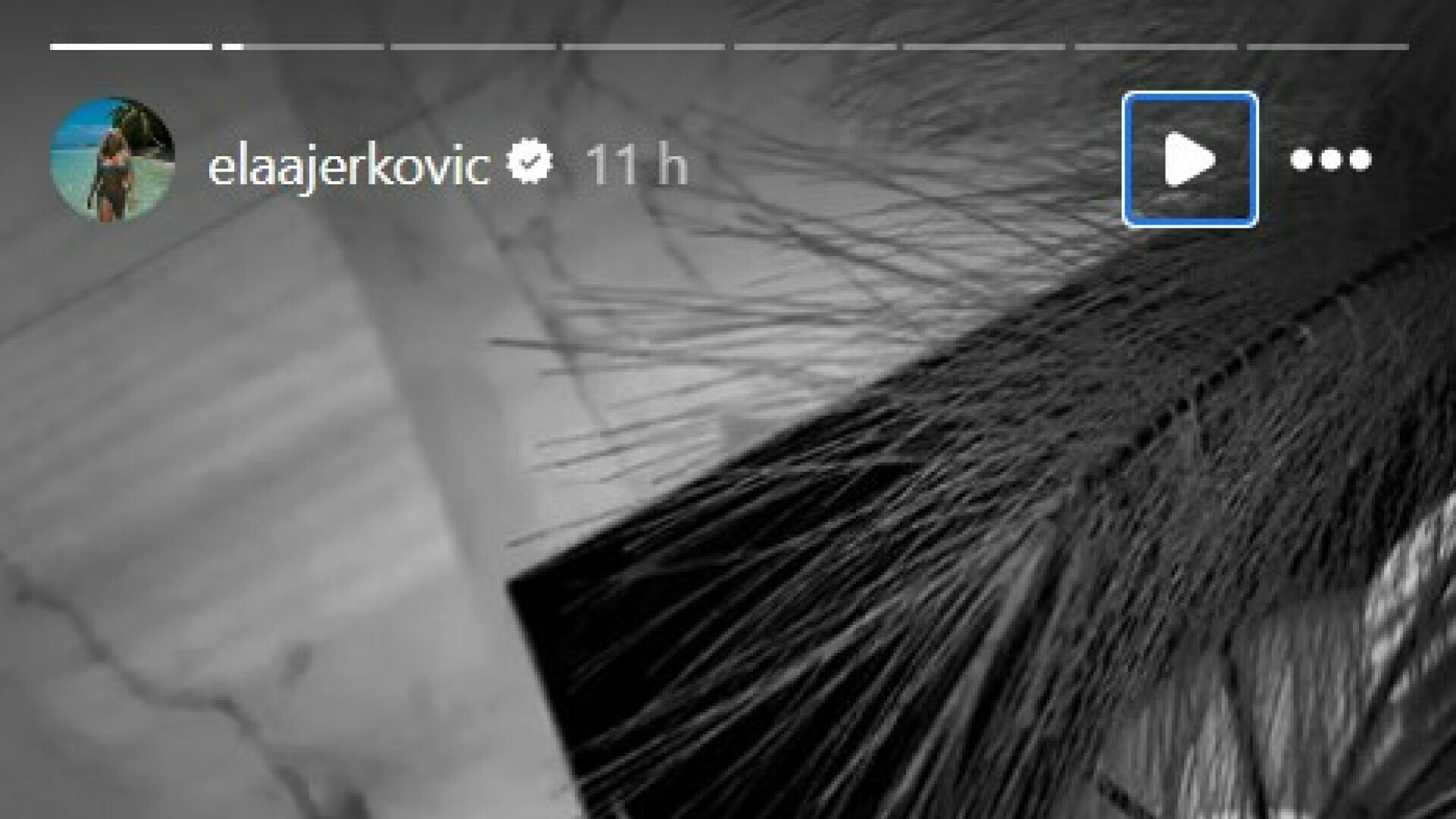 Prekinuo je naš poznati influencerski par: Razlozi su otkriveni u videu ...