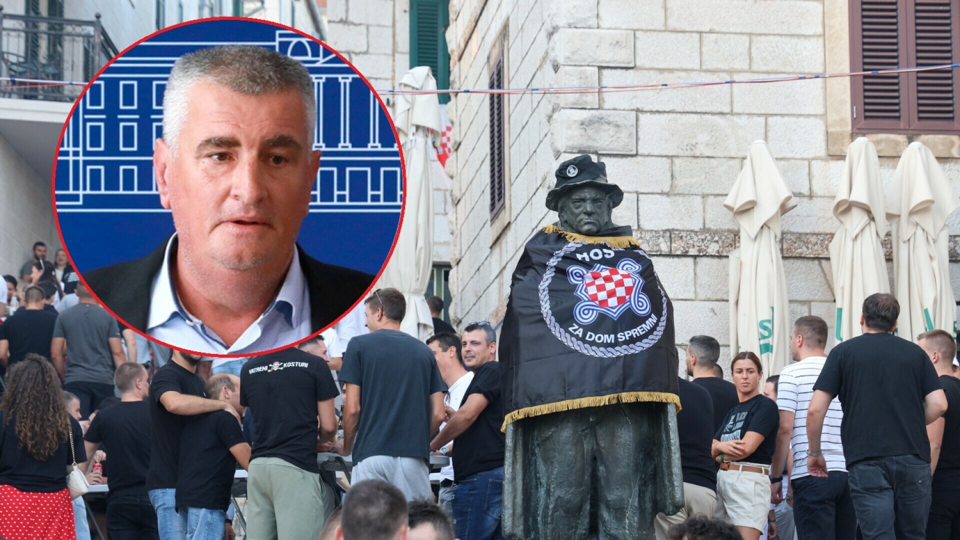 "To nije istina": Policija demantirala objavu Mire Bulja o muškarcu ...