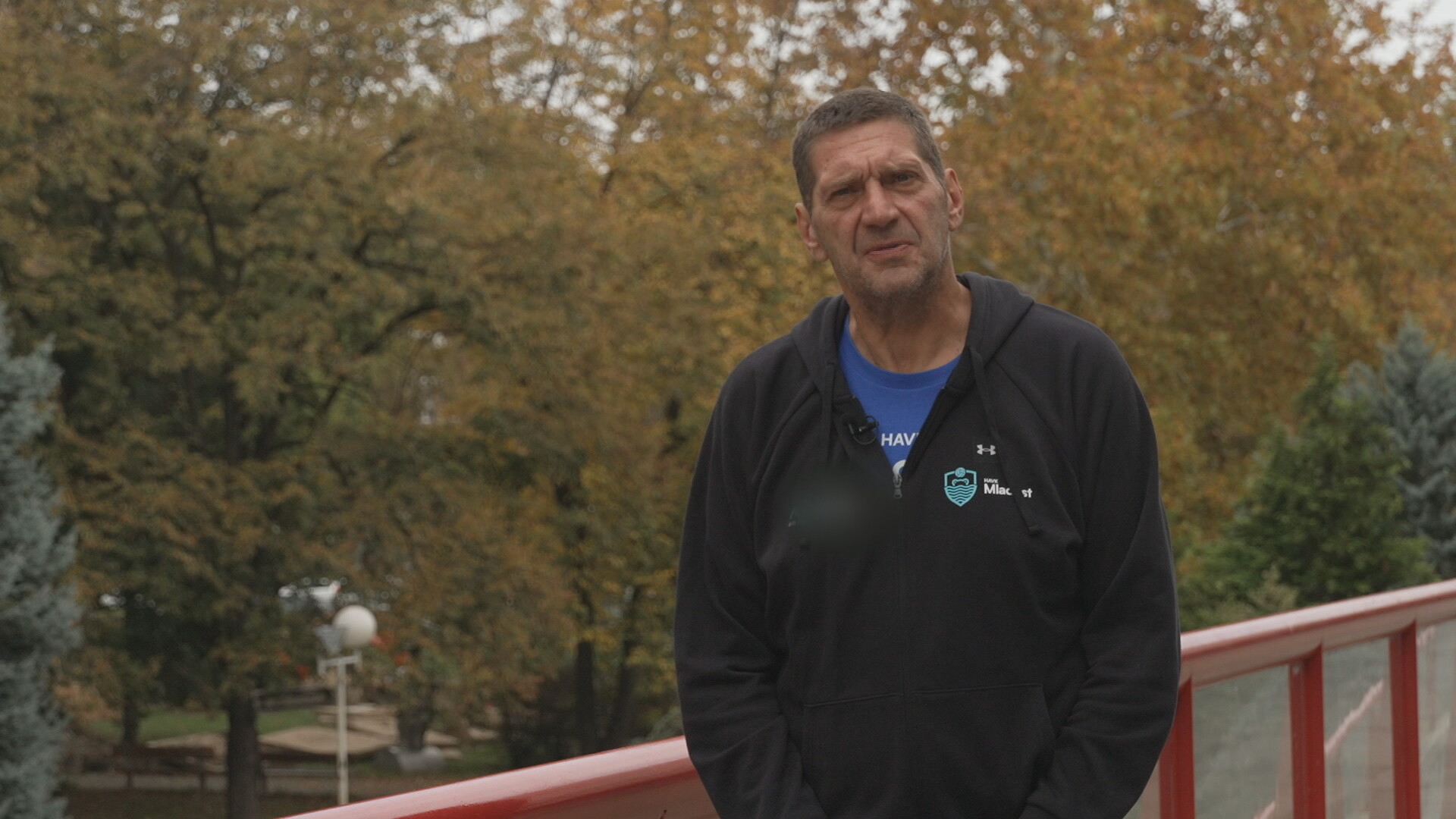 Legendarni Srbin obožava Zagreb, oduševila ga situacija iz tramvaja