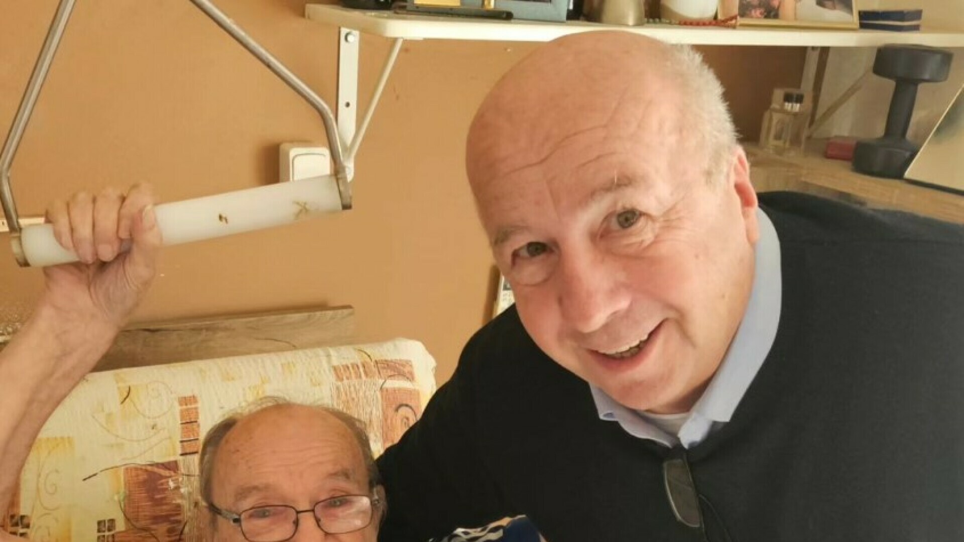 FOTO Zajec iznenadio svog idola: "Jedan od najvećih igrača u povijesti"