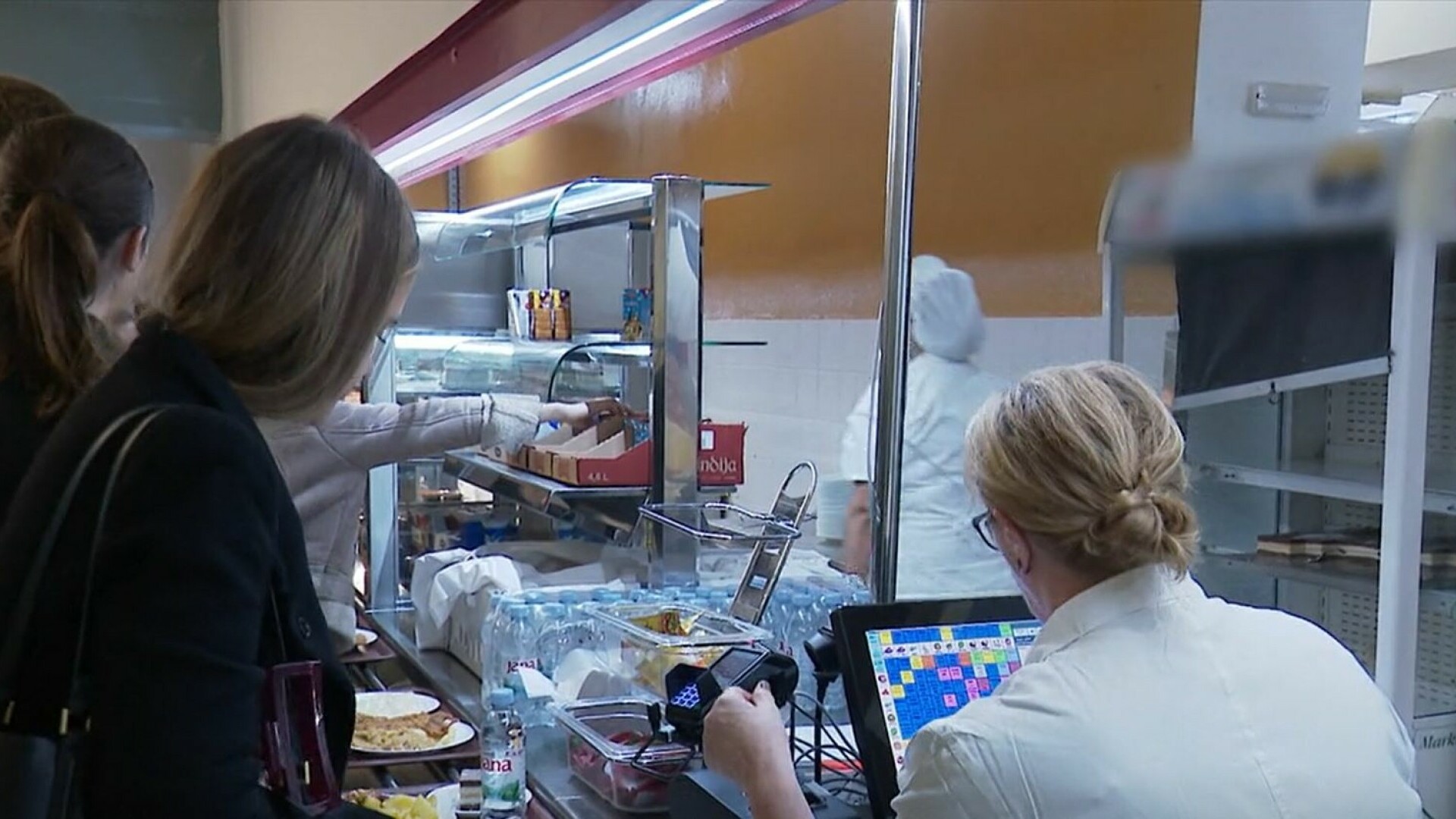 VIDEO Pogledajte kako izgleda prva studentska menza u Novom Zagrebu ...