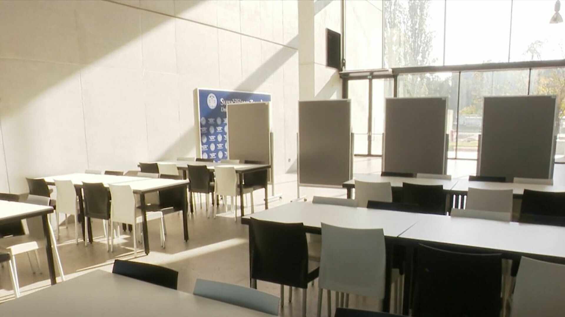 VIDEO Pogledajte kako izgleda prva studentska menza u Novom Zagrebu ...