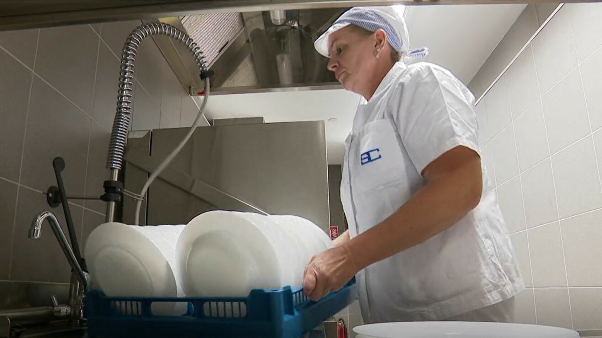 VIDEO Pogledajte kako izgleda prva studentska menza u Novom Zagrebu ...