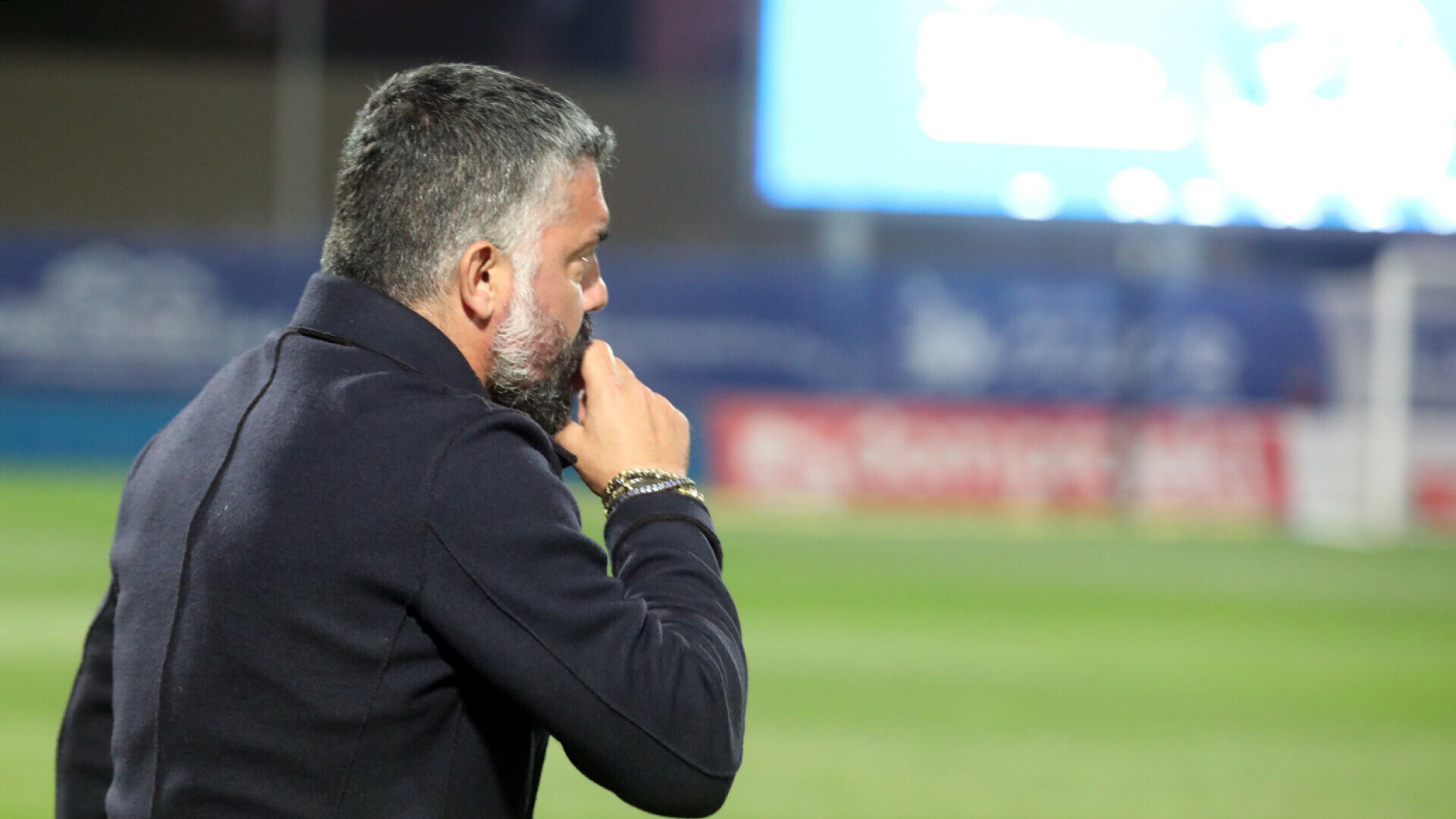 Gattuso je dao "savršenu izjavu u pravom trenutku", ali postoje ...