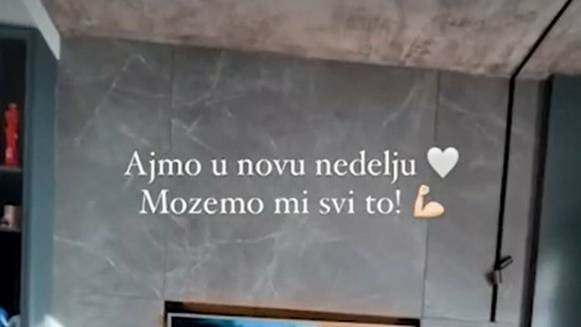 Marija Šerifović pokazala je kako provodi vrijeme sa svojim sinom, preslatki prizori raznježili ...