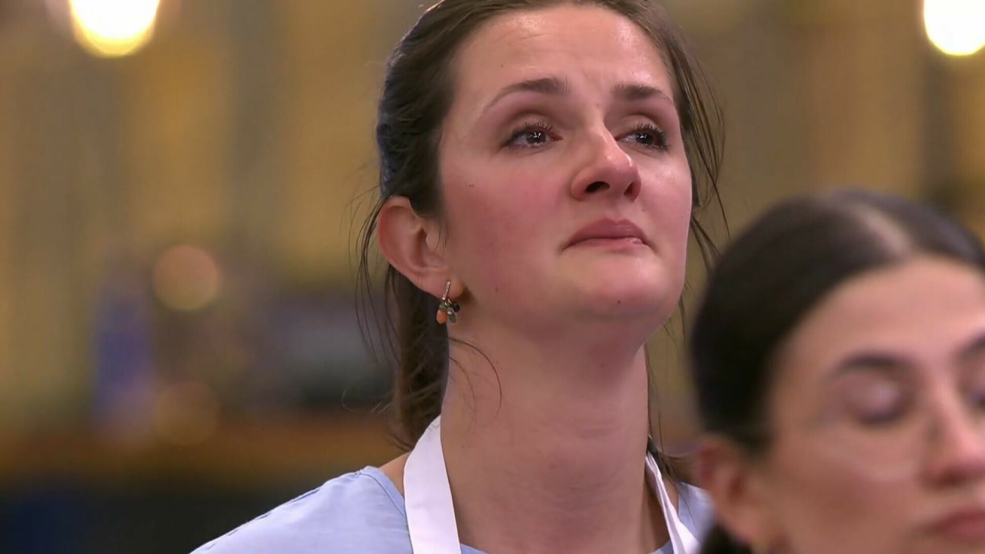 Suze u MasterChef kuhinji - samo loš dan ili ipak nešto više?