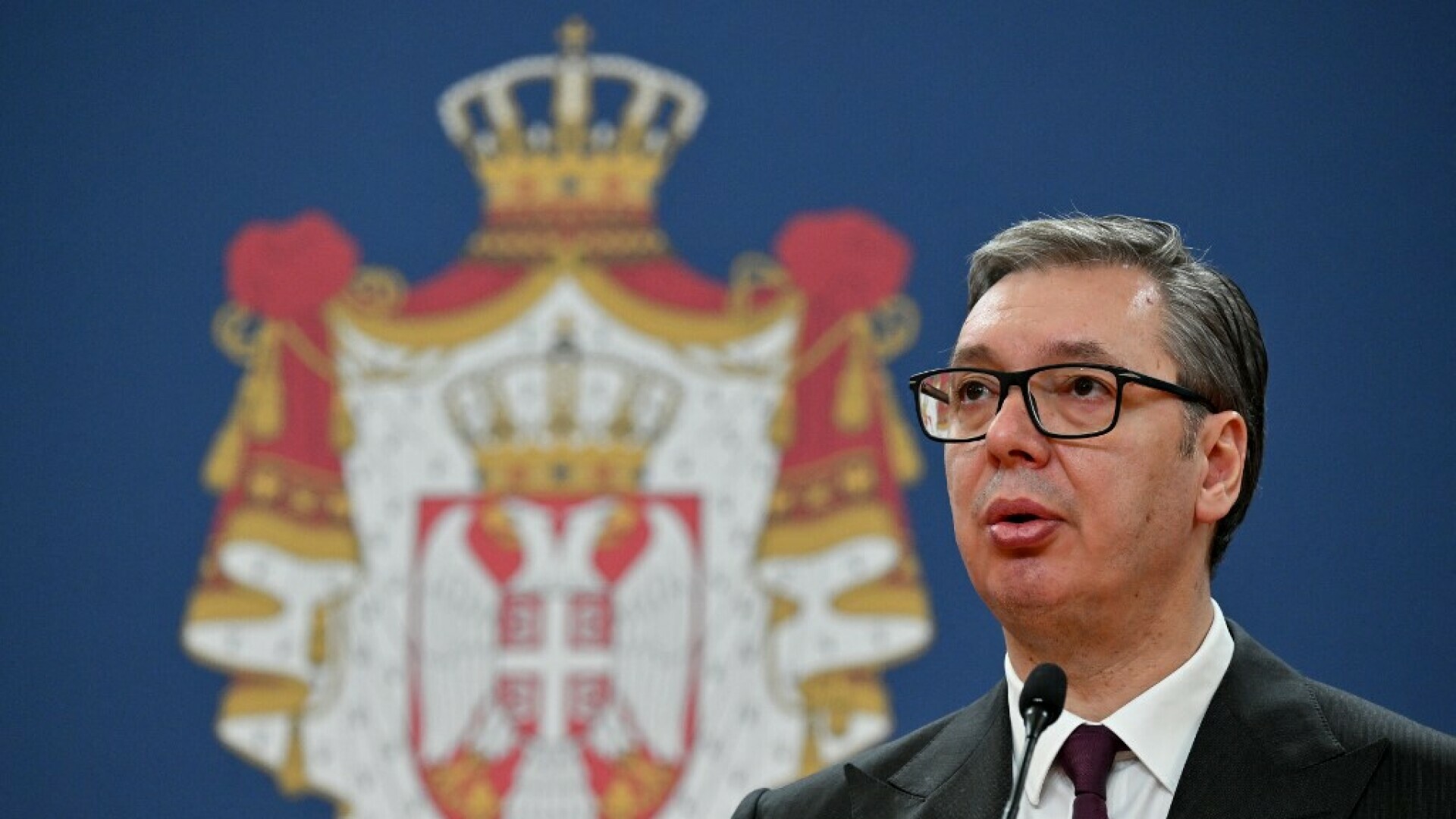 Vučić gostovao na televiziji, a jedna njegova rečenica jako je uznemirila javnost