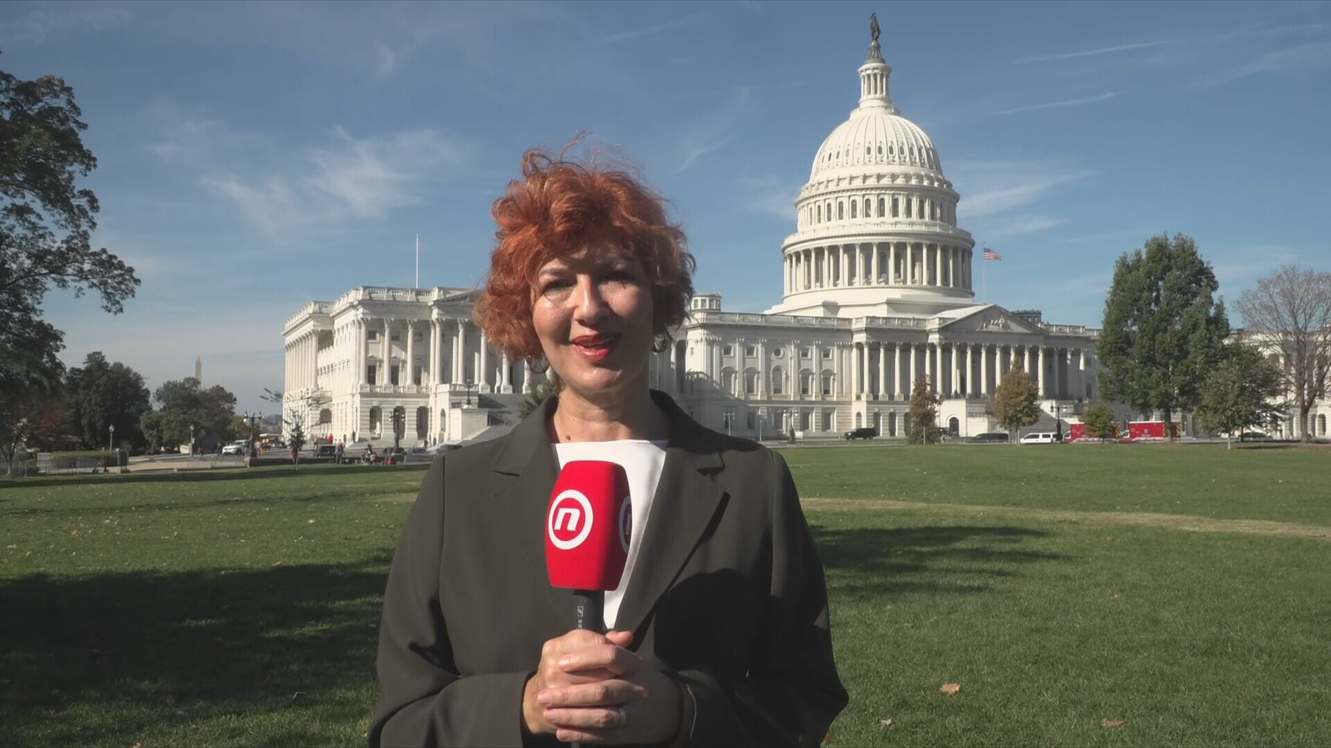Amerika je podijeljena: "Jedna se probudila u Orwellovoj 1984., a za ...